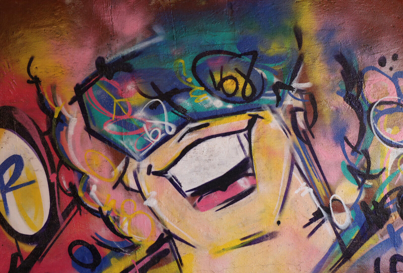 Self-proclaimed inventor of graffiti, ‘Tracy 168,’ dead at 65. – Bronx ...