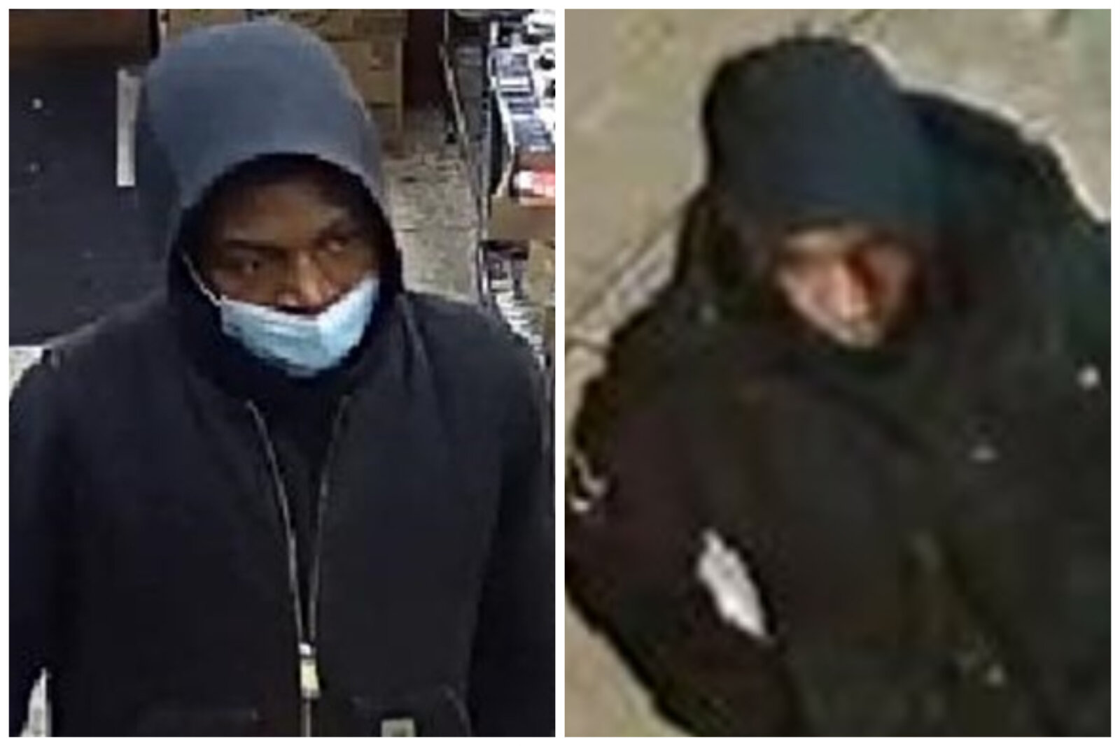 Crooks snatch man’s phone on 2 train at Burke Avenue subway station ...