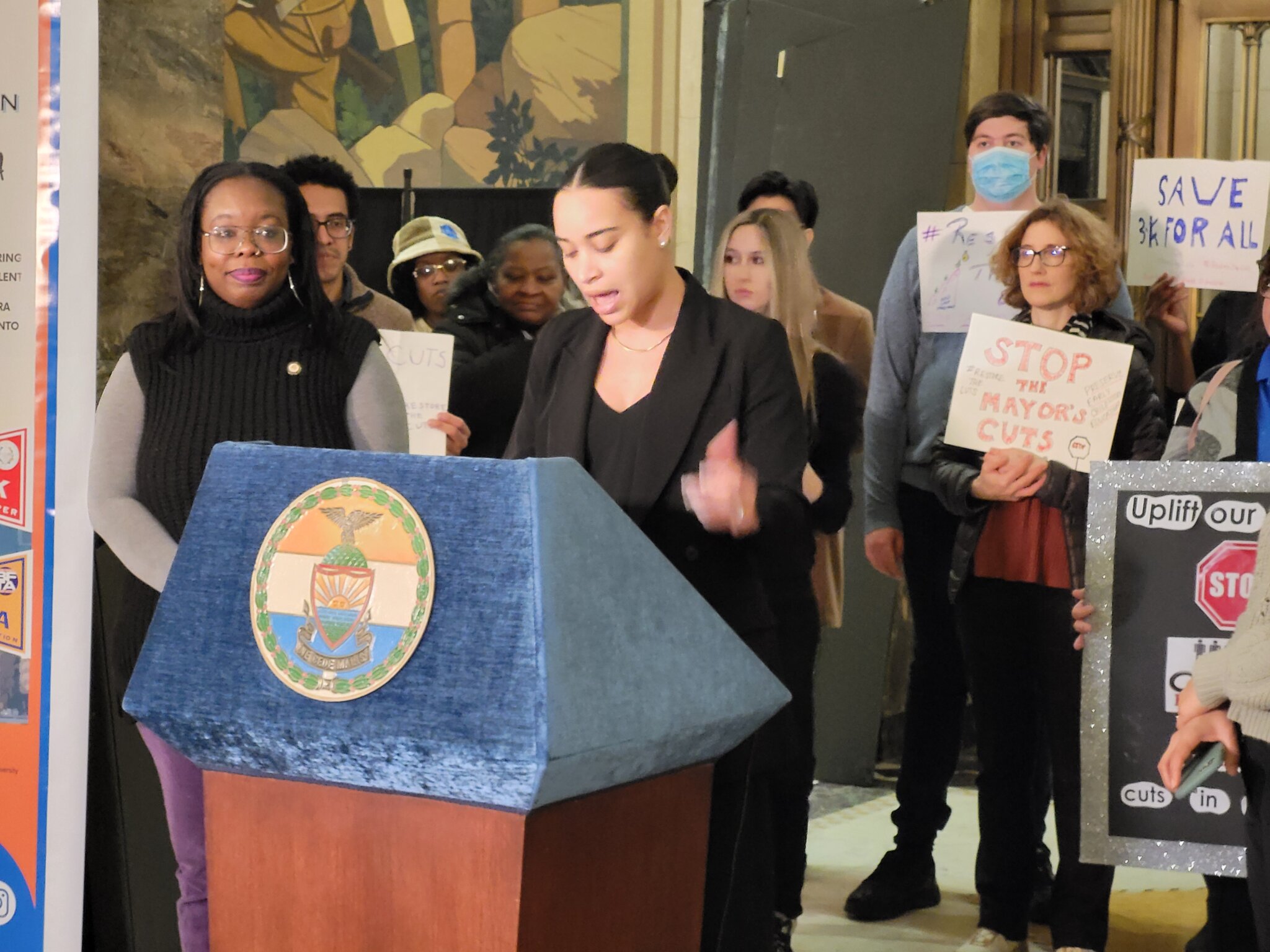 Deputy Borough President resigns amid lawsuit tied to Kingsbridge ...