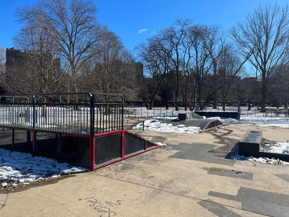 Pols announce $4M in third major Bronx skate park investment this year ...