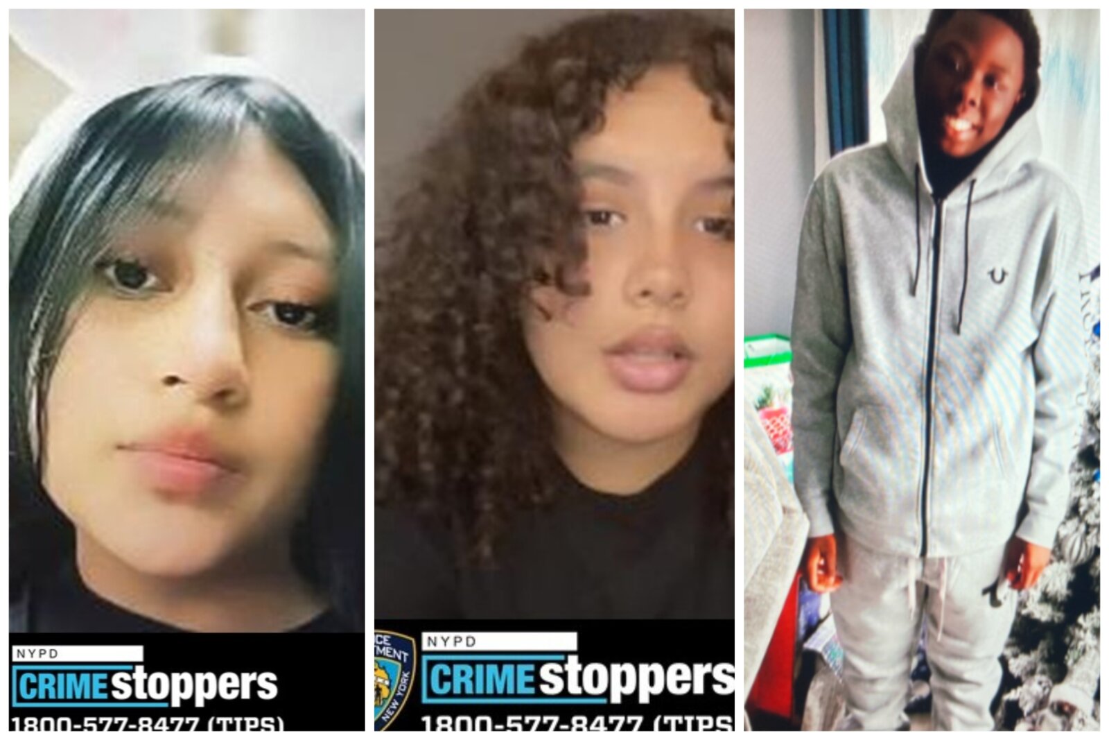 NYPD reports alarming trend of missing teenagers across the Bronx in ...