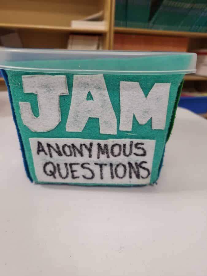 Bronx high school senior gives back to community by leading sex ed ...