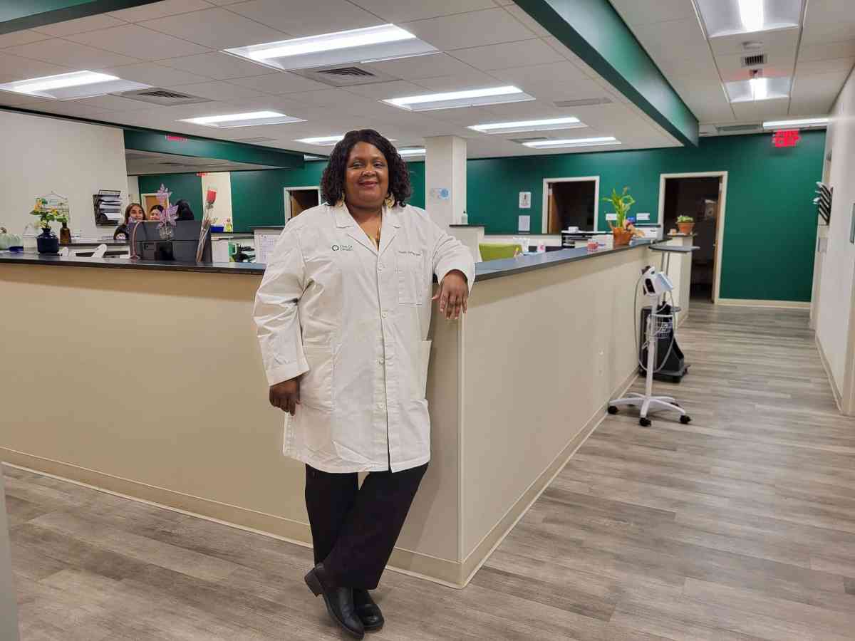 Local doctor warns of food safety concerns amid recent nationwide ...