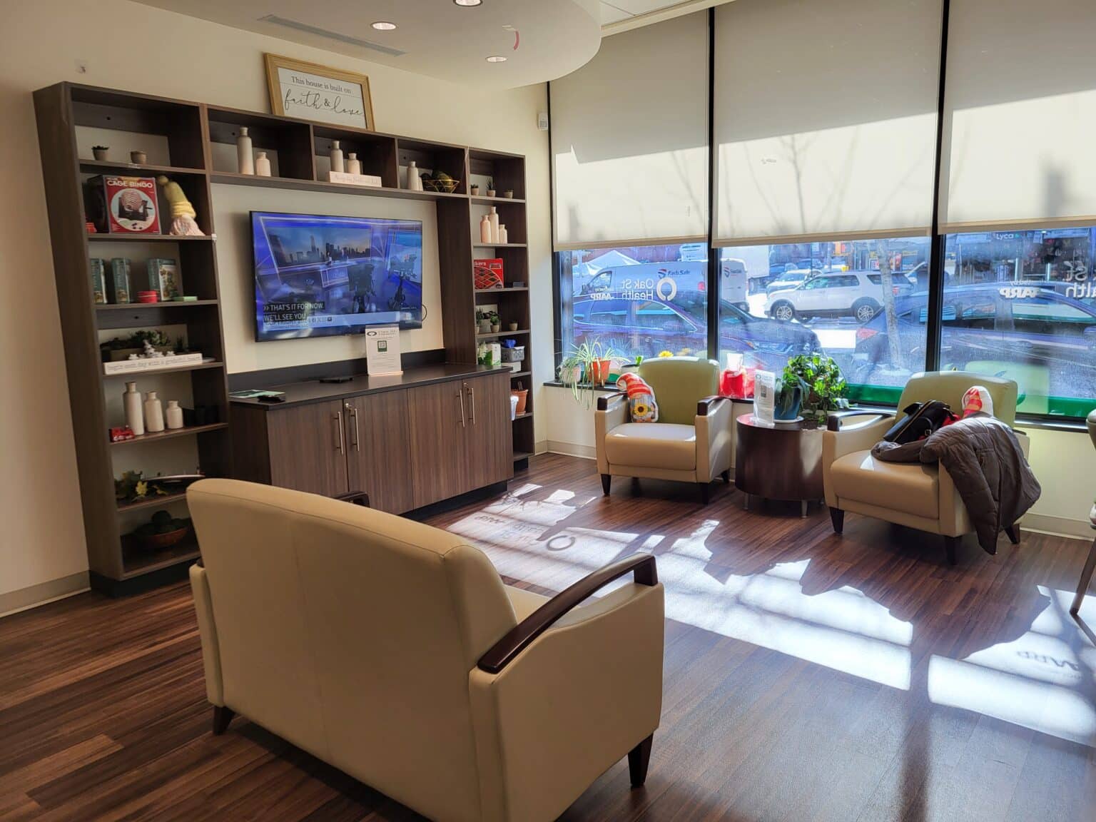 Dr. Yonette Davis brings culturally-responsive geriatric medicine to ...