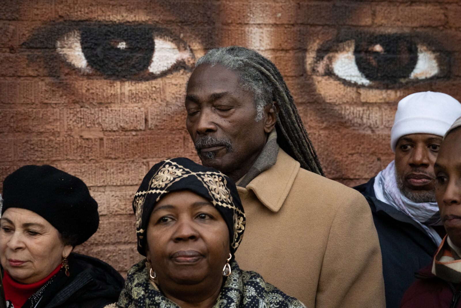 ‘We’re in this fight together’: Bronx vigil marks 25 years since NYPD’s ...