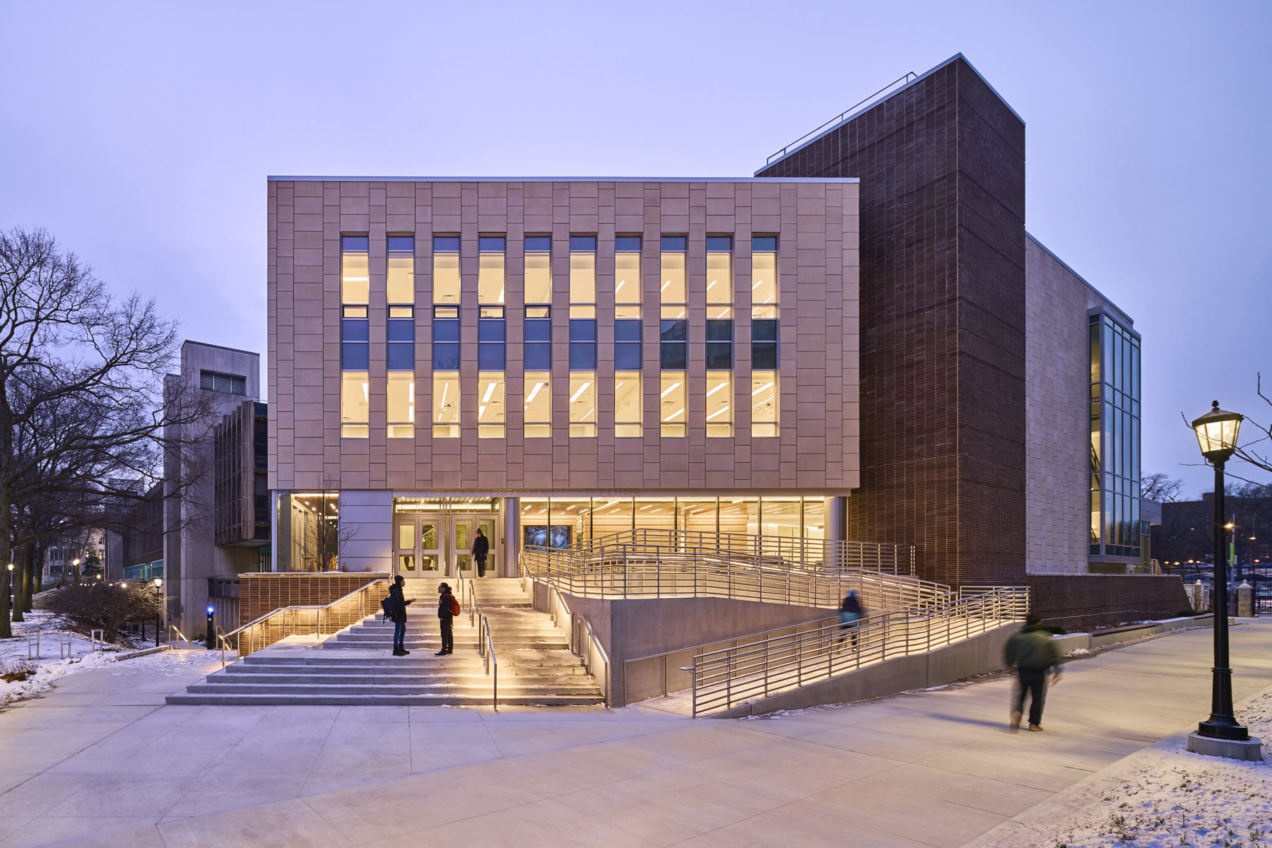 Lehman College’s new nursing center aims to boost enrollment to fulfill ...