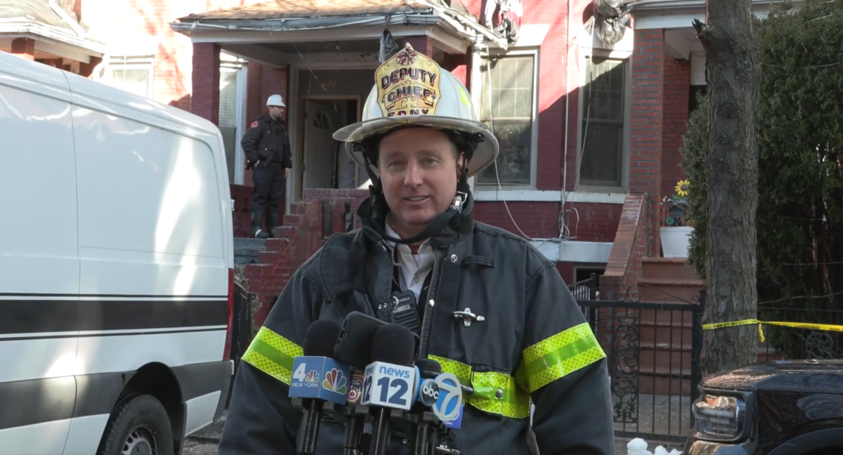 One dead, another critically injured in early morning Mount Hope fire ...