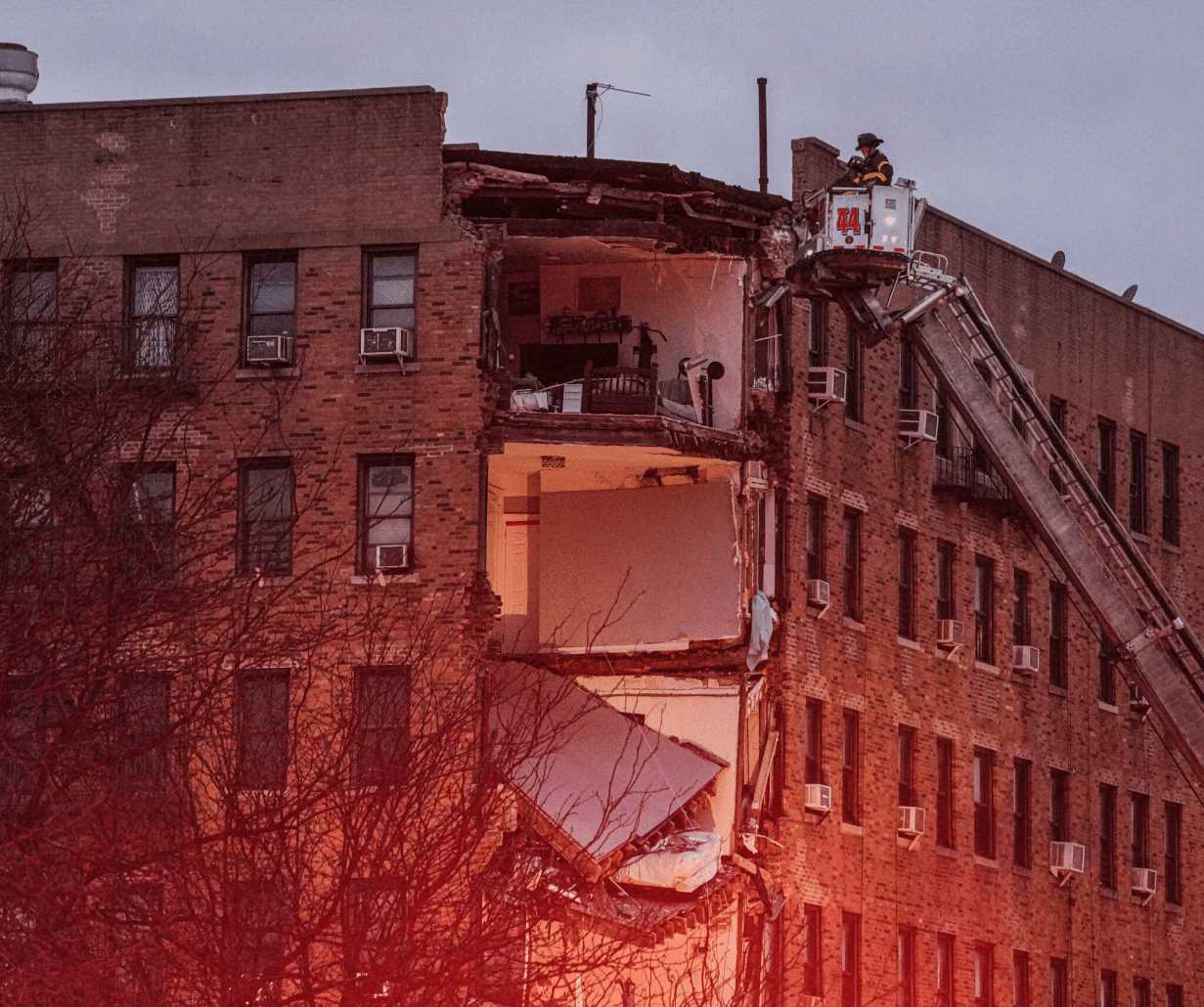 Final report finds faulty engineering plans caused 1915 Billingsley ...