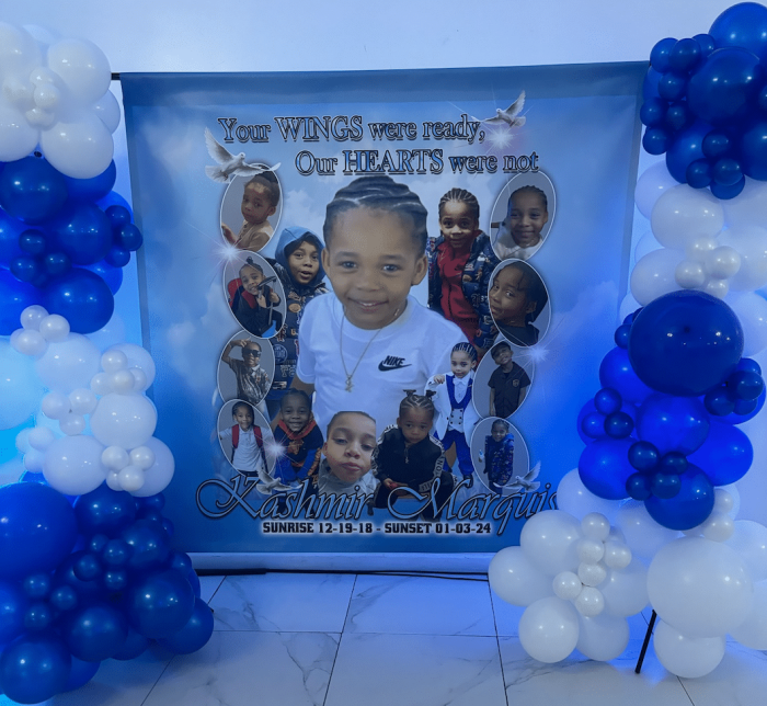 Bronx mother charged with murder after allegedly killing her 5-year-old ...