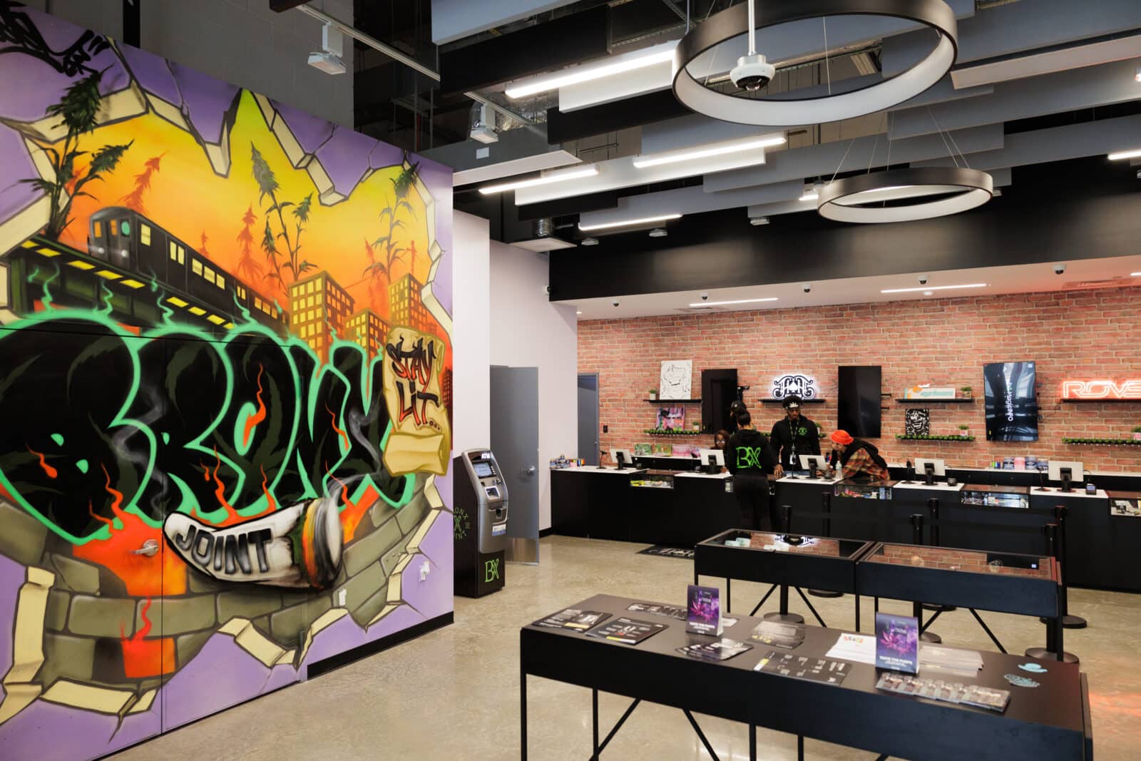 ‘Buying cannabis in the South Bronx, like what?’: Borough’s third legal ...