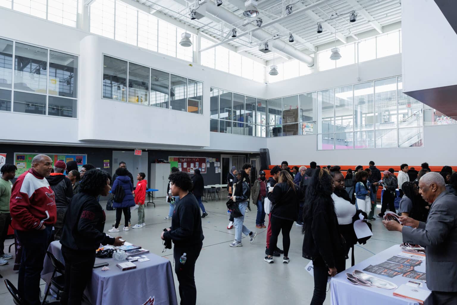 HBCU College Fair comes to the Bronx – Bronx Times