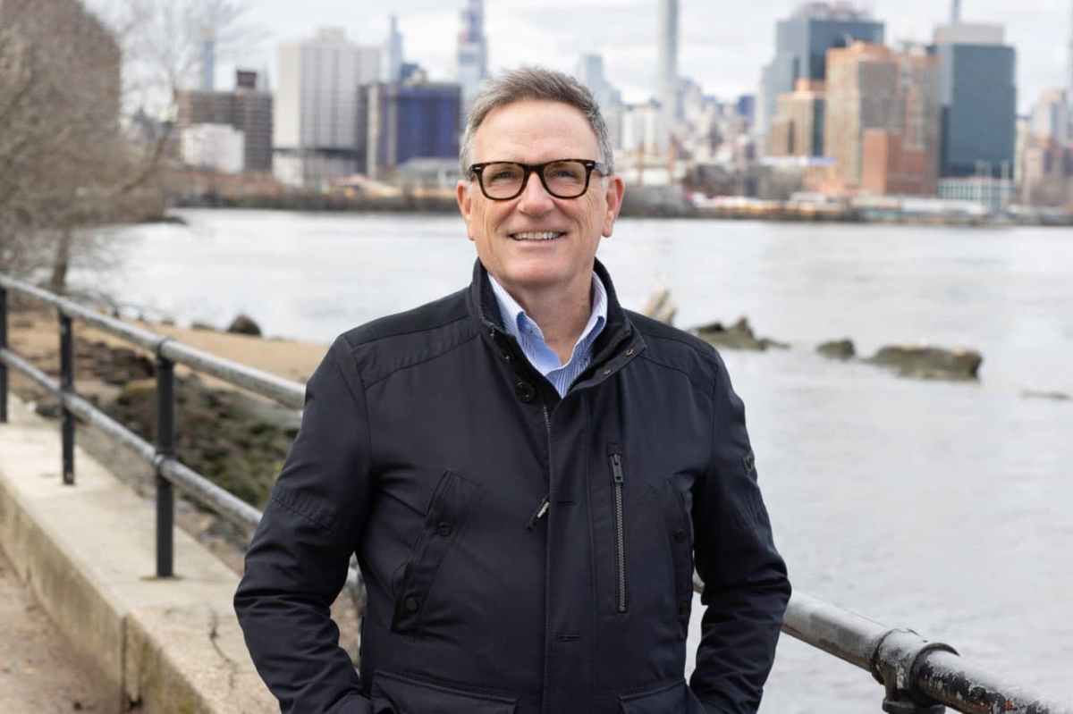 Retired insurance executive Marty Dolan to challenge AOC in June ...