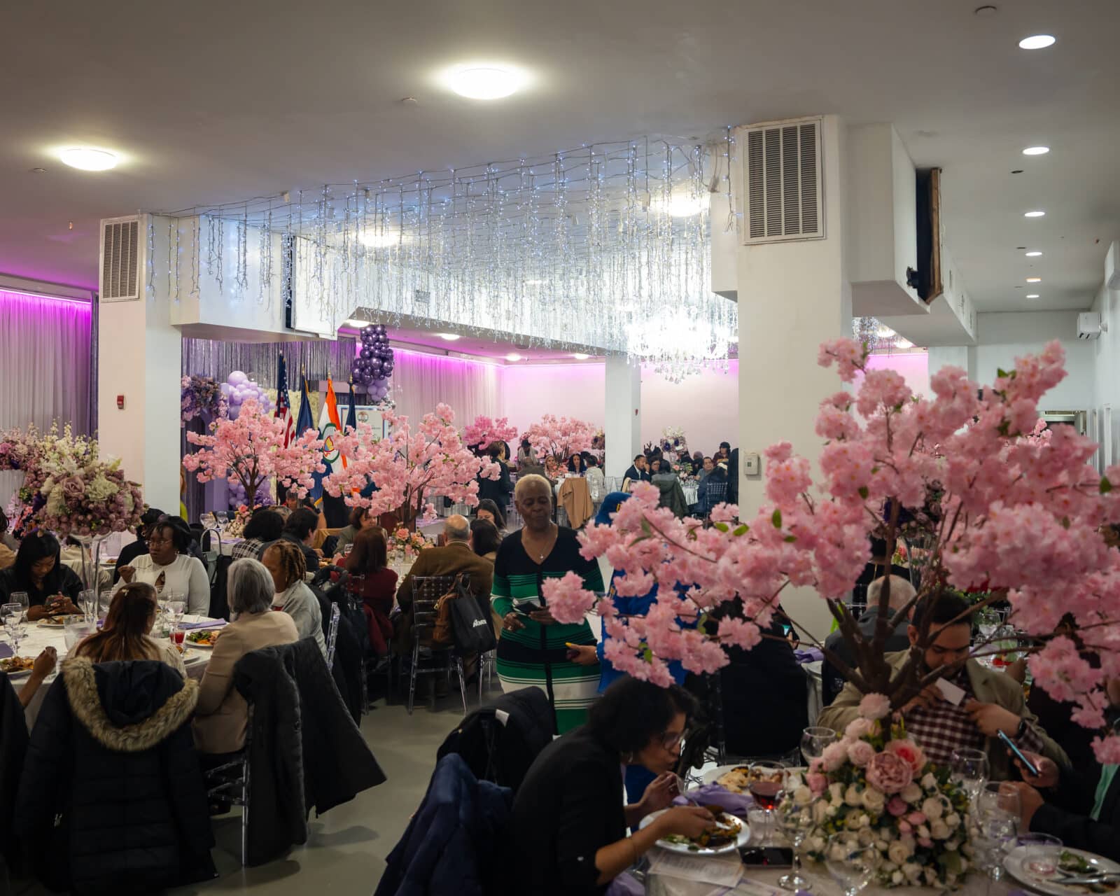 Bronx borough president hosts Women’s Herstory Month celebration ...