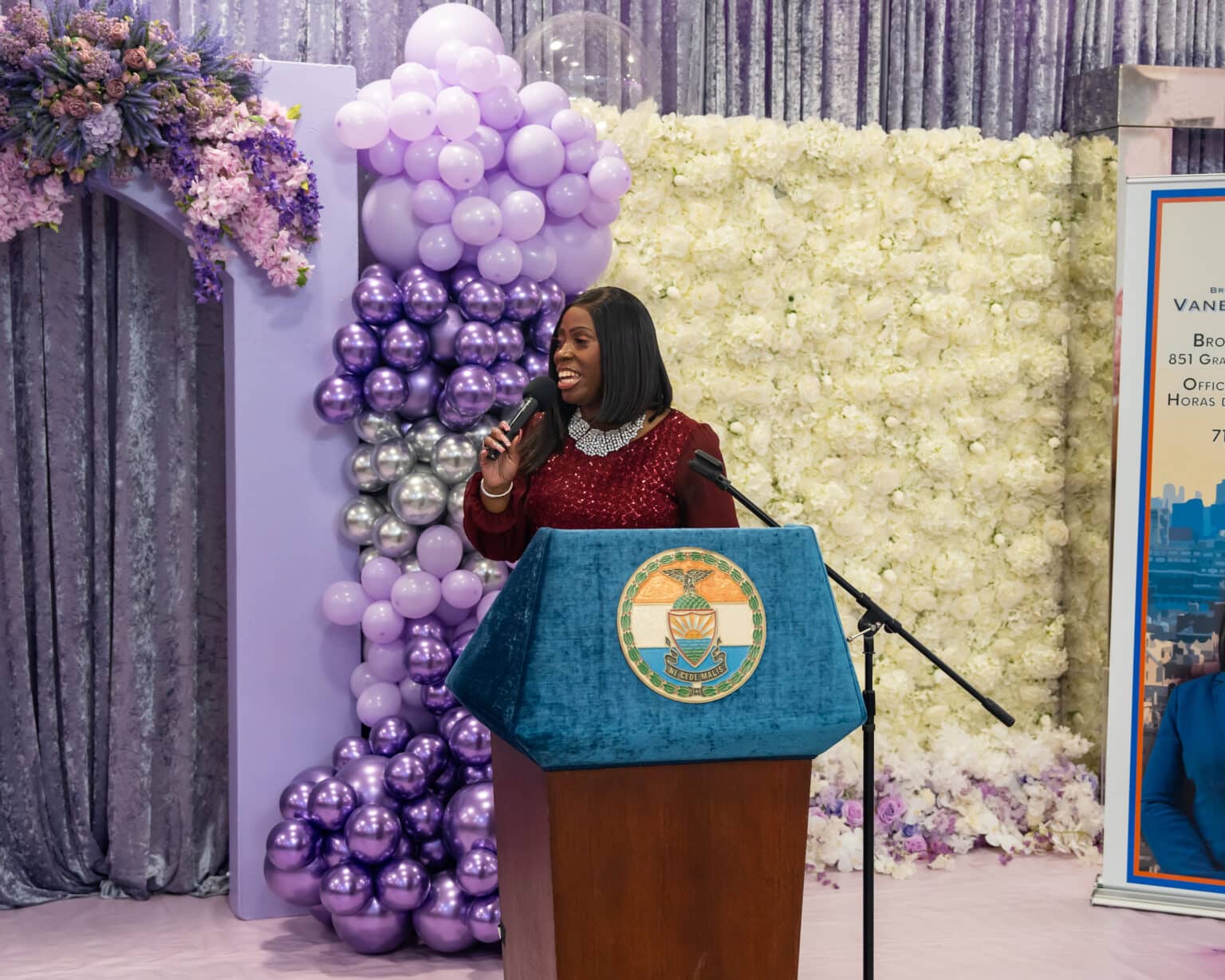 Bronx borough president hosts Women’s Herstory Month celebration ...