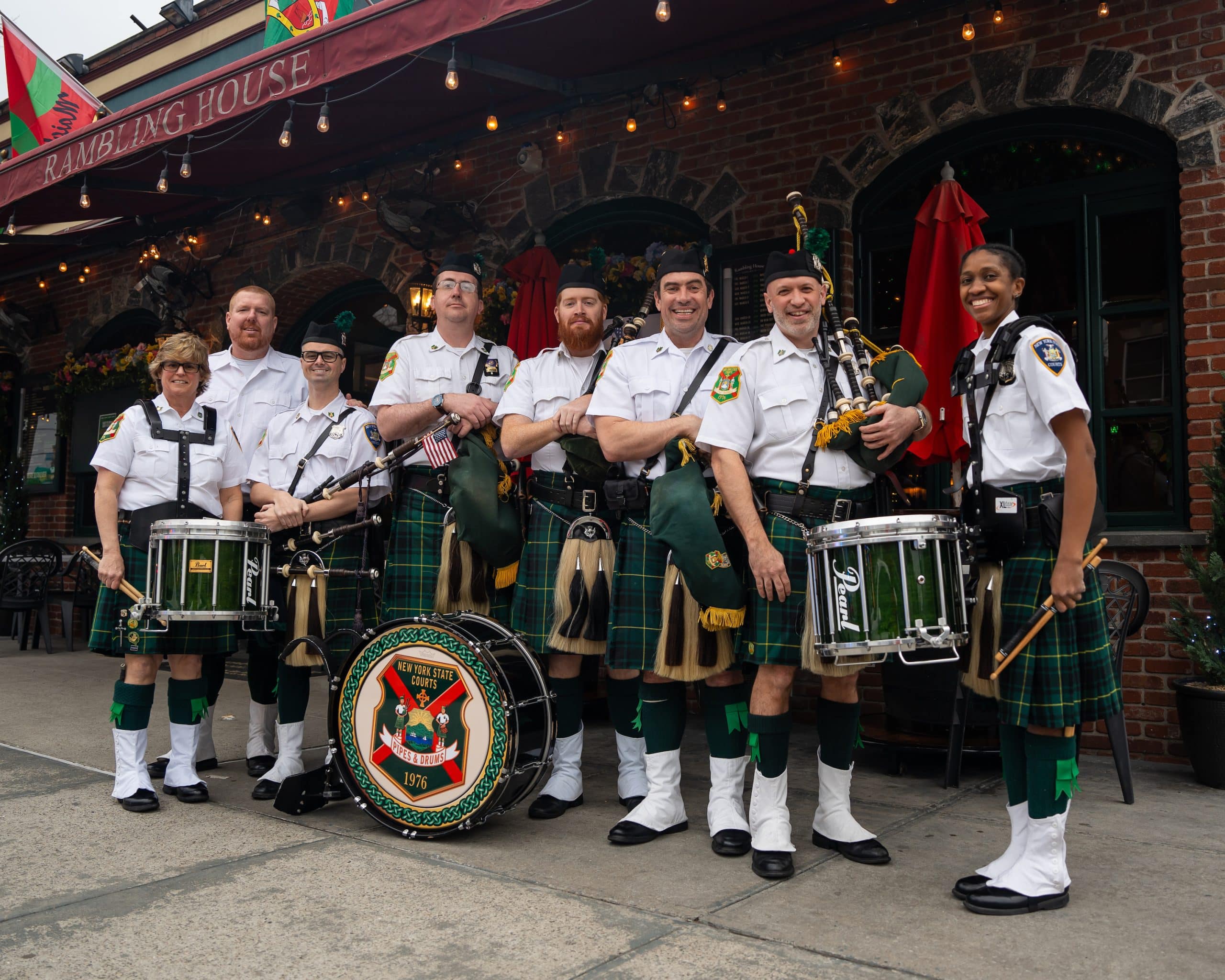Bronx borough president hosts Irish Heritage Month celebration – Bronx ...