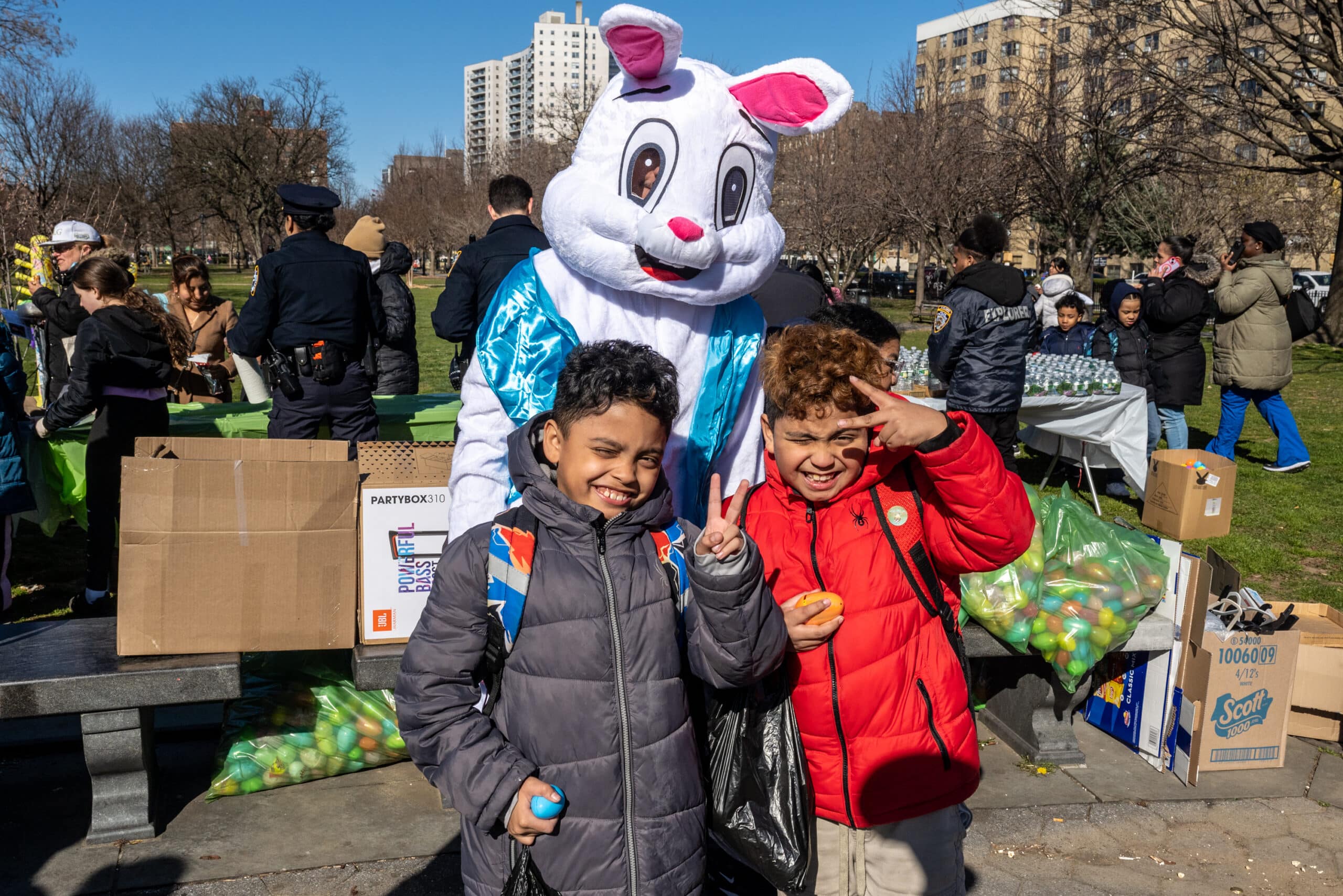 Things to do in the Bronx | Local Events