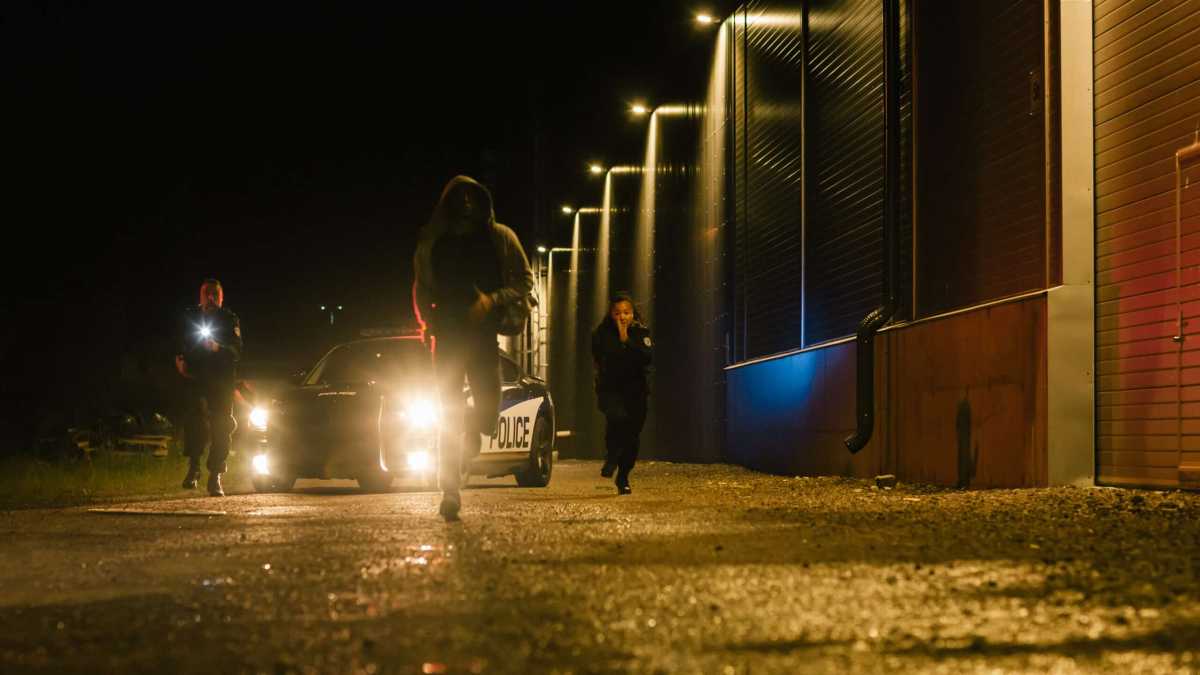 Police Beat | Four Bronx precincts experience spikes in most major ...