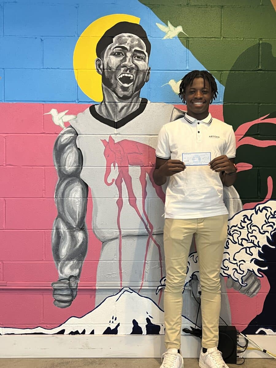 Brandon Hendricks Scholarship applications now open for Bronx-based ...