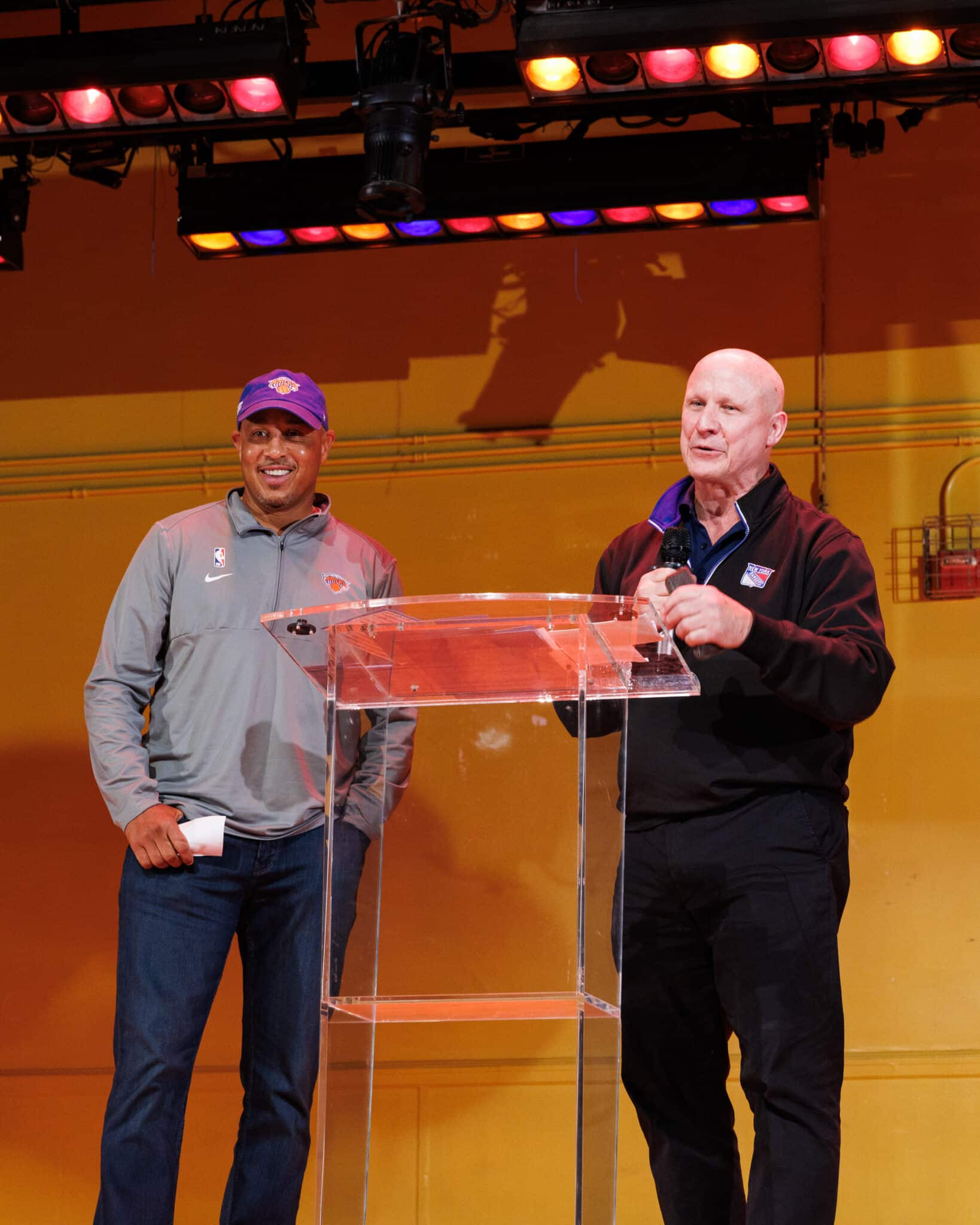 New York Edge and partners launch three school food pantries, including ...