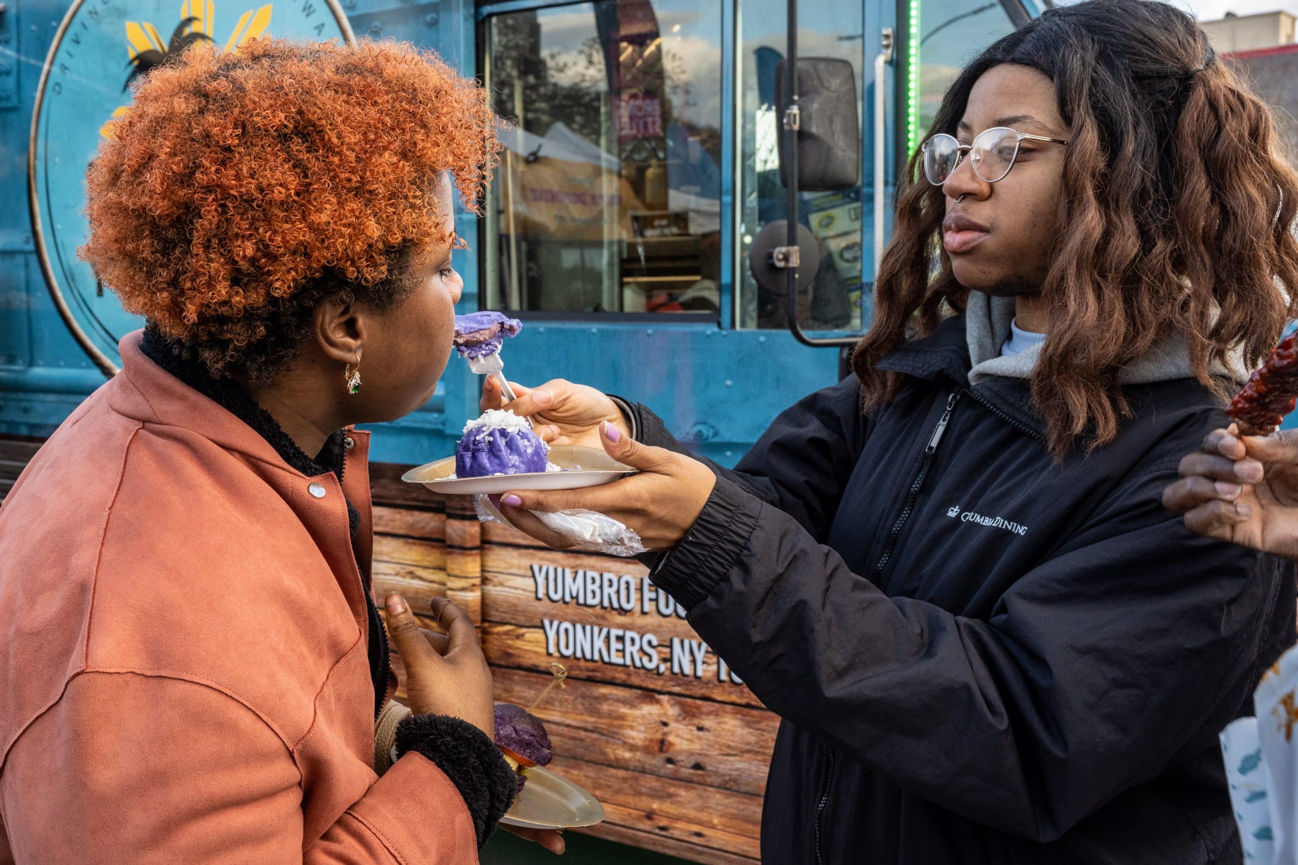 Bronx Night Market returns to Fordham Plaza for seventh season – Bronx ...