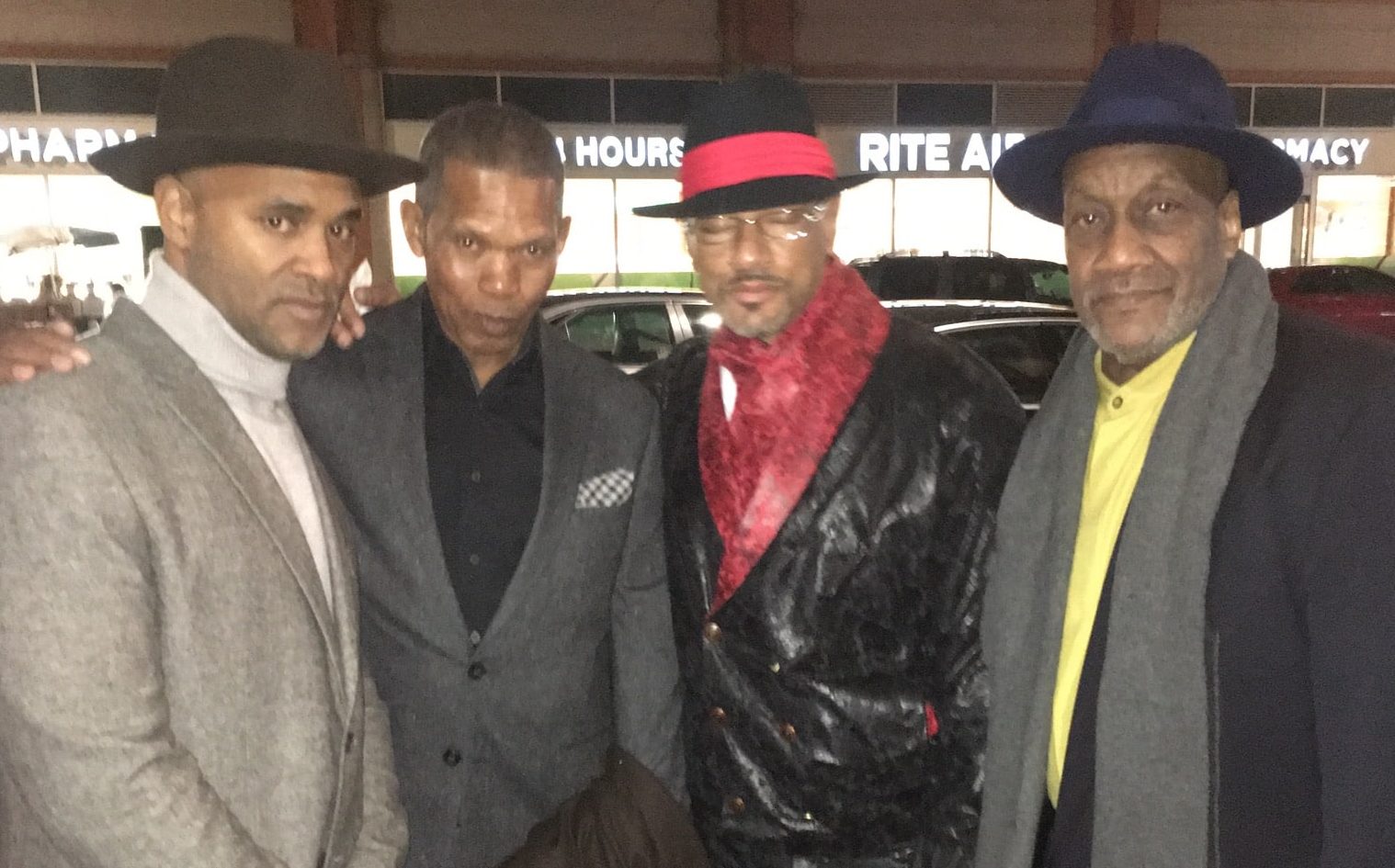 ‘Let me become part of the solution’: Bronx hustler who went from ...