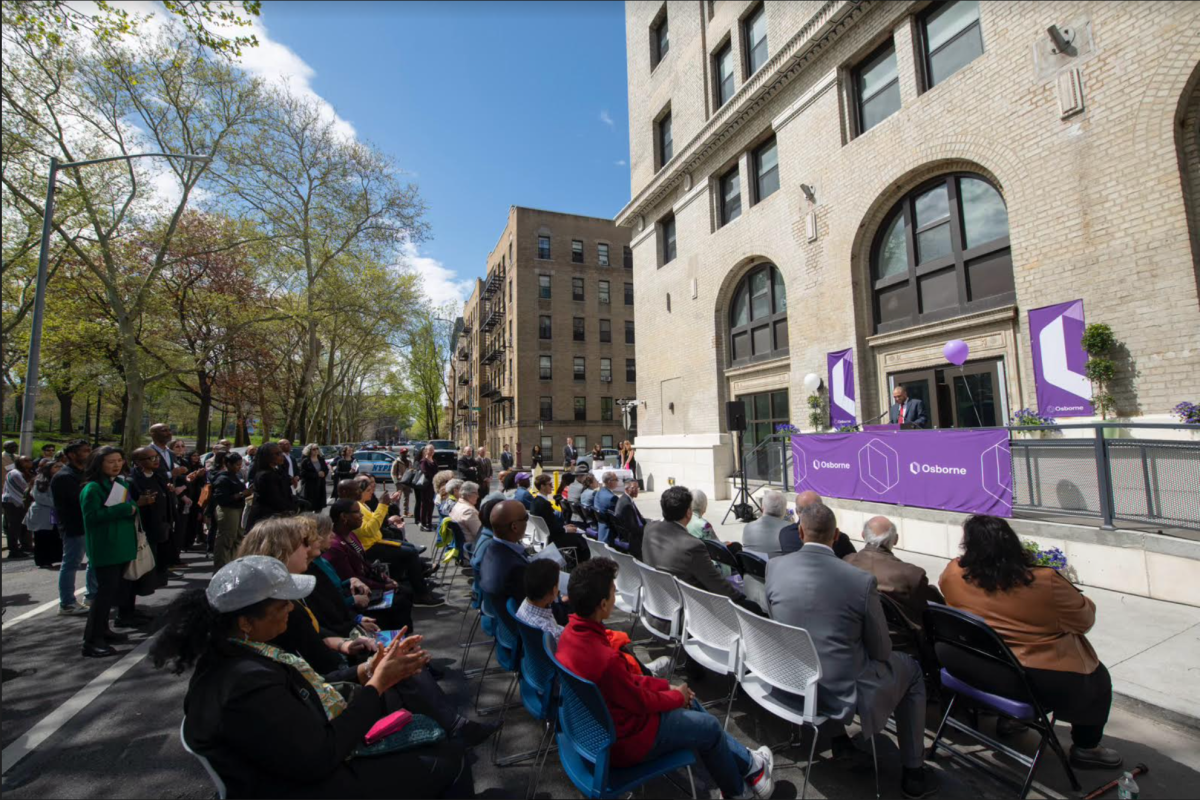 Fulton Community Reentry Center opens at site of former prison in ...