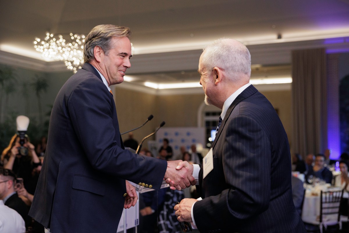 PHOTOS | BronxWorks Lifting Lives Gala – Bronx Times