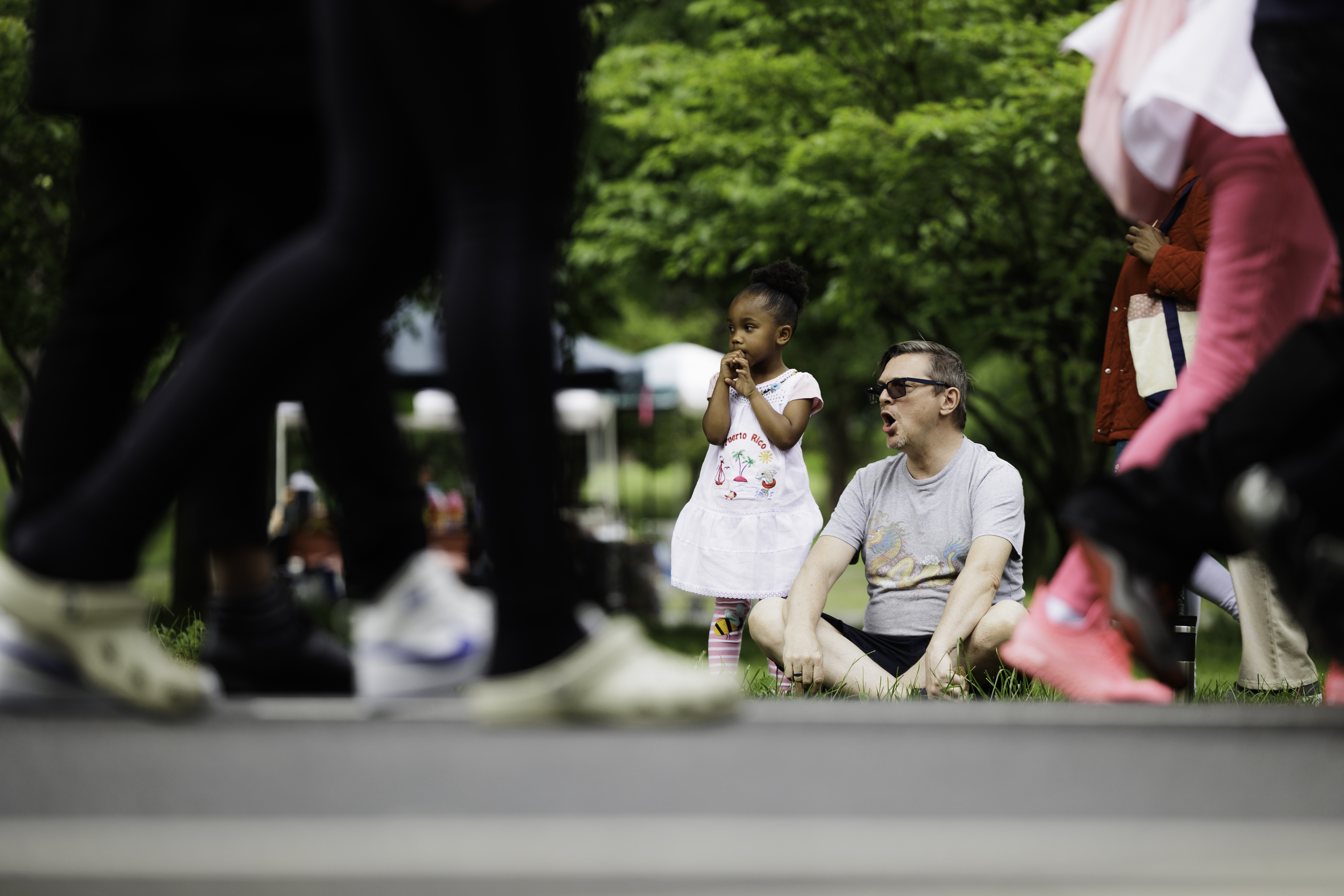 PHOTOS | Bronx Week Parade – Bronx Times
