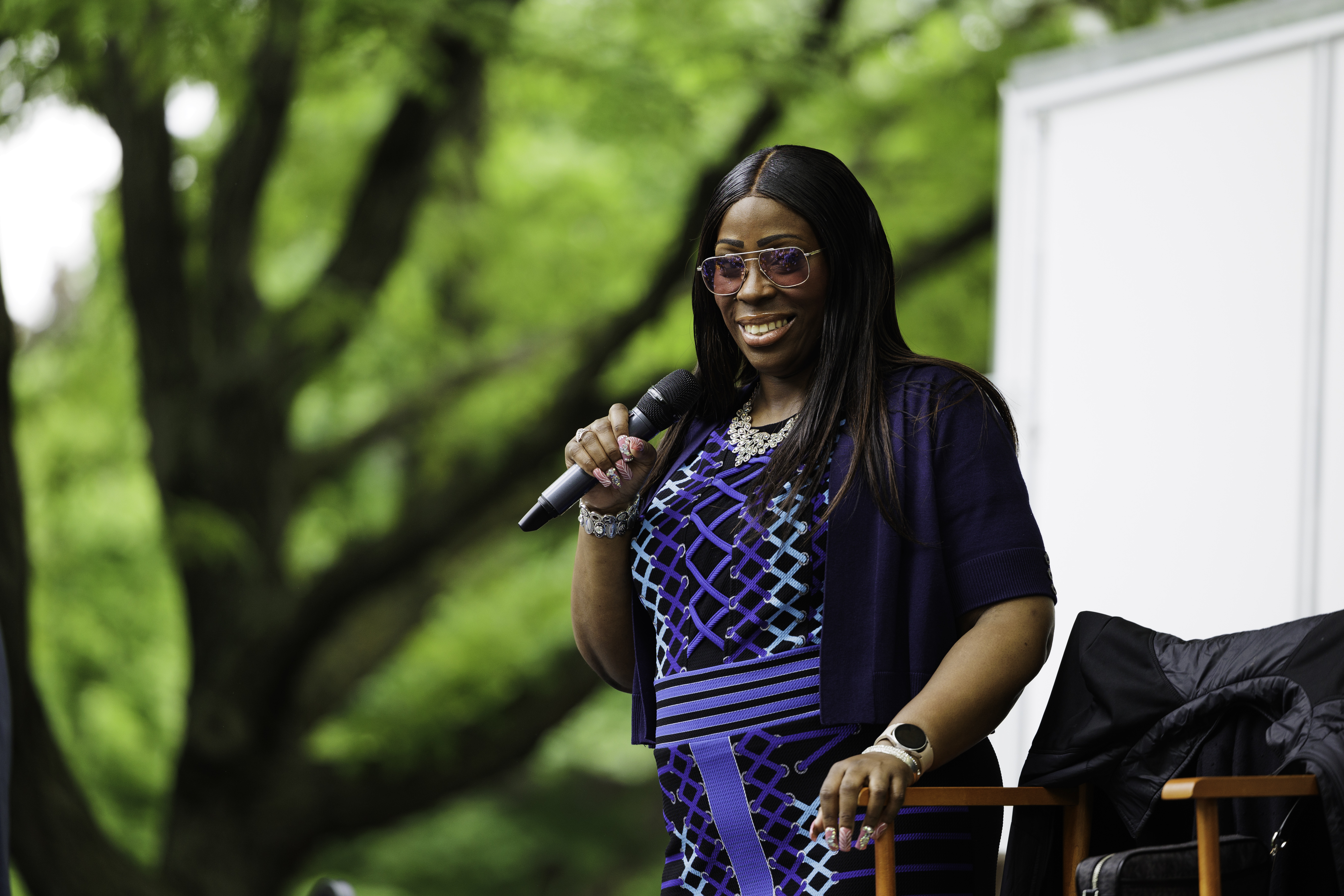 PHOTOS | Bronx Week Parade – Bronx Times