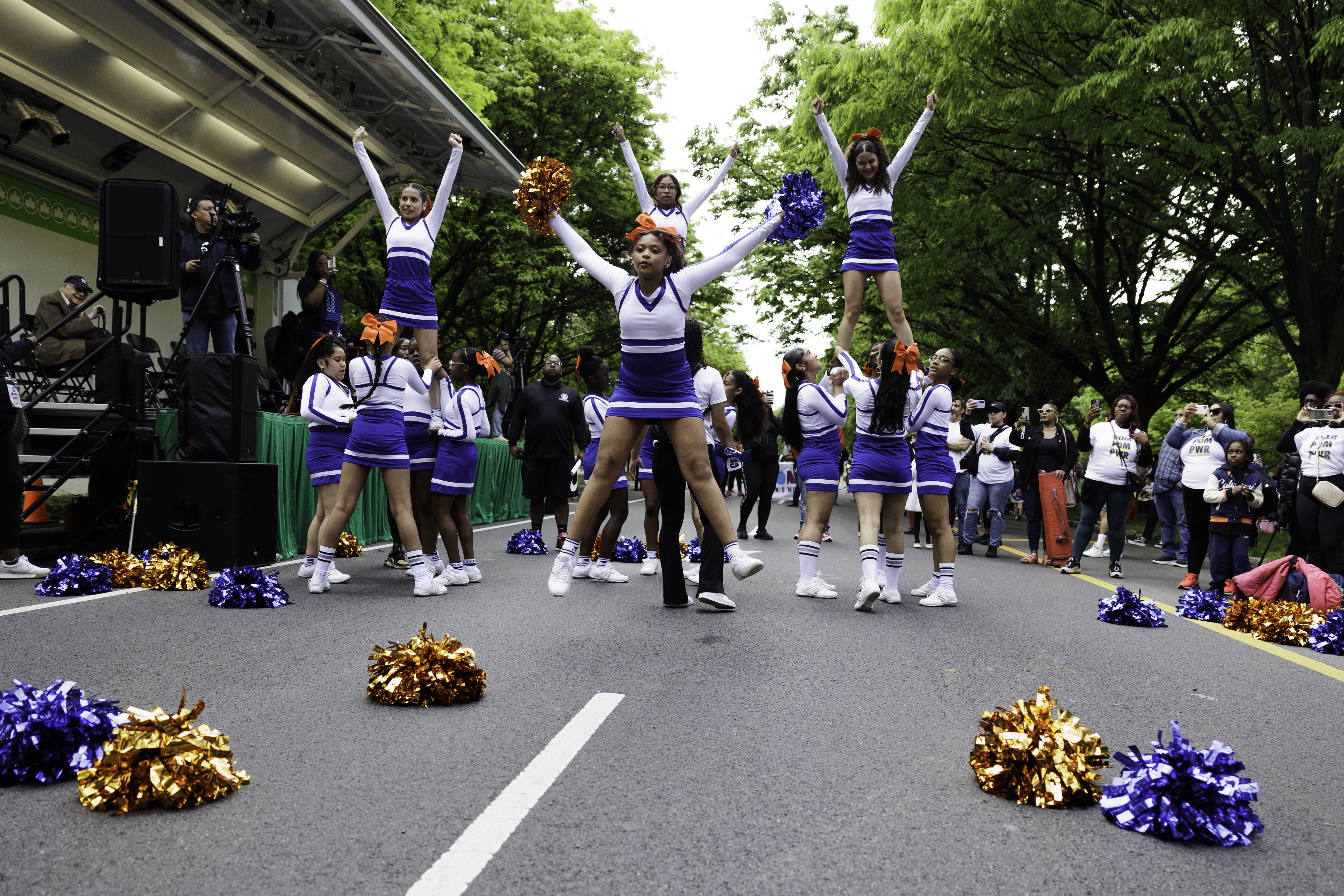 PHOTOS | Bronx Week Parade – Bronx Times