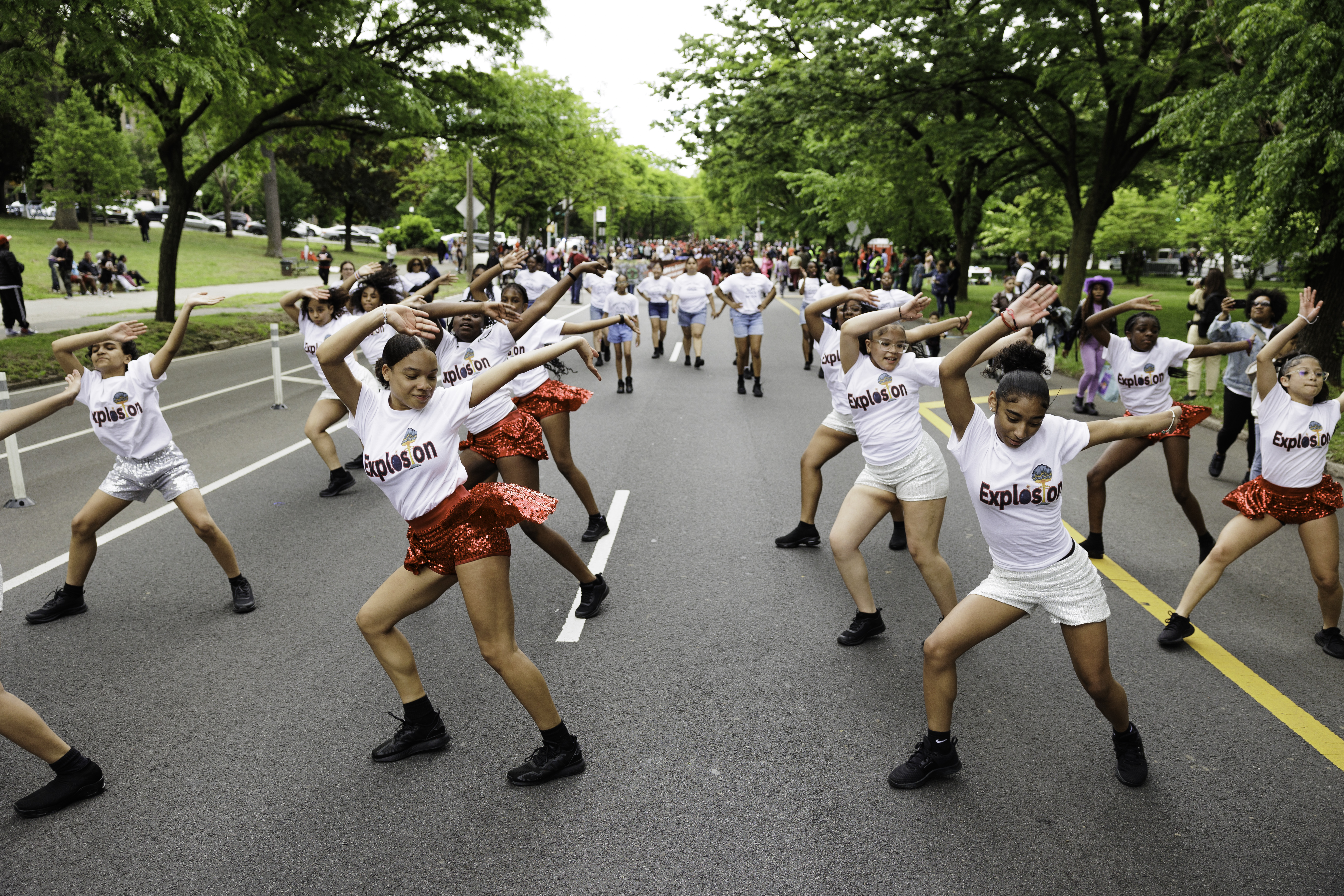 PHOTOS | Bronx Week Parade – Bronx Times