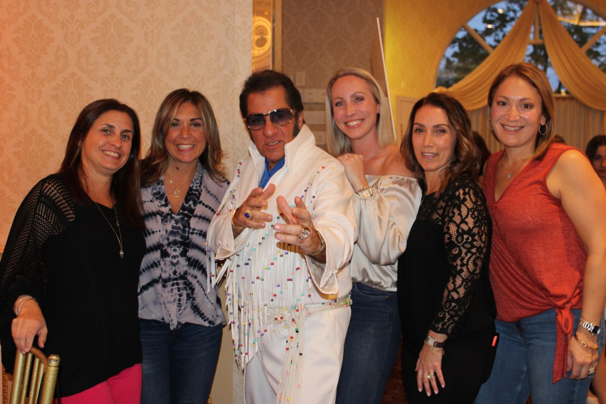 Villa Maria Academy celebrates return of annual ‘Card Party’ in Throggs ...