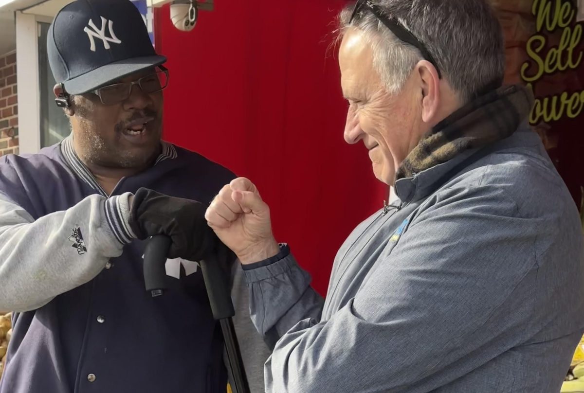 Marty Dolan officially on ballot for June Democratic primary, AOC faces ...