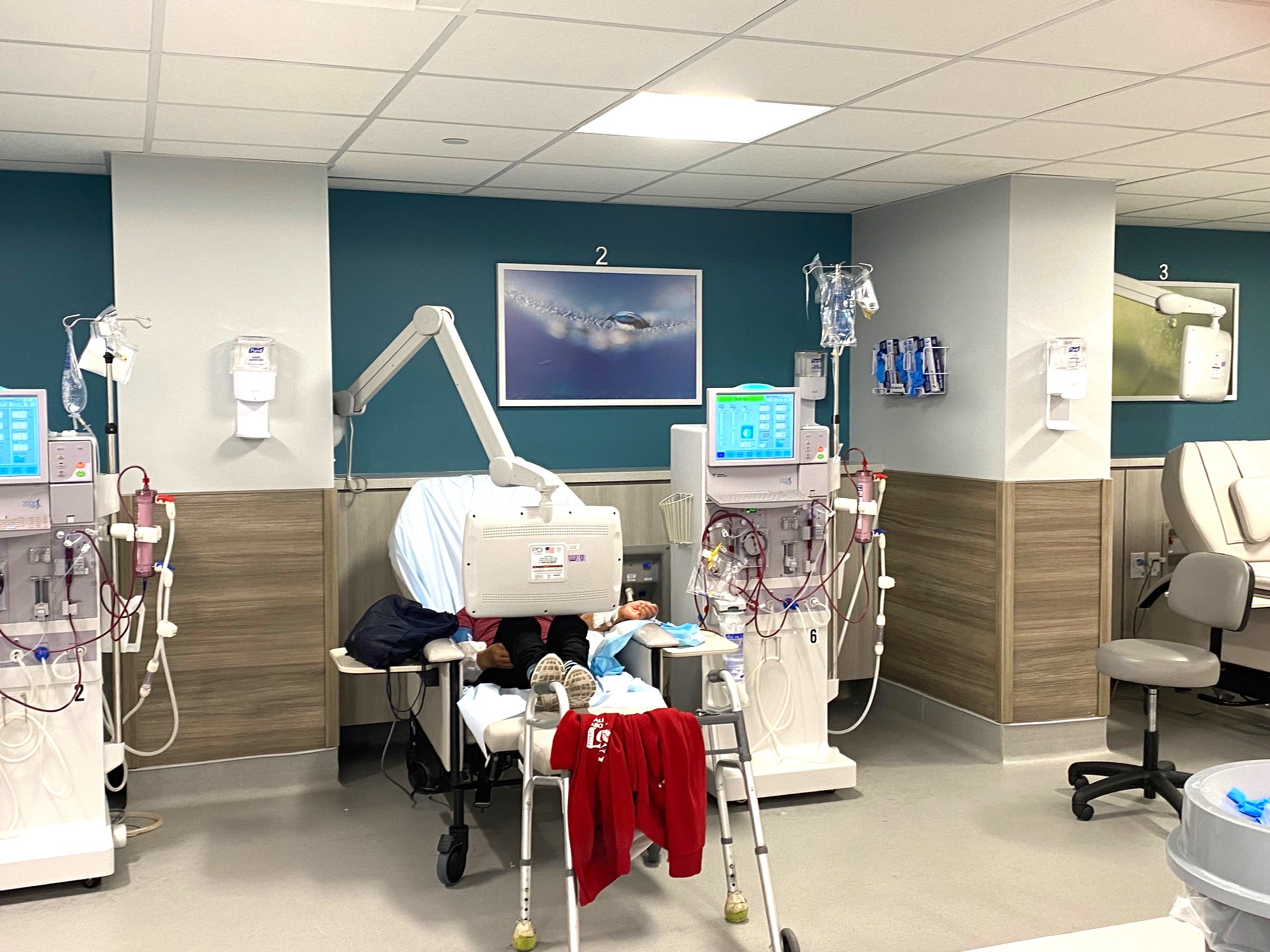 Beth Abraham Center officially opens new comfort and spacious Center ...