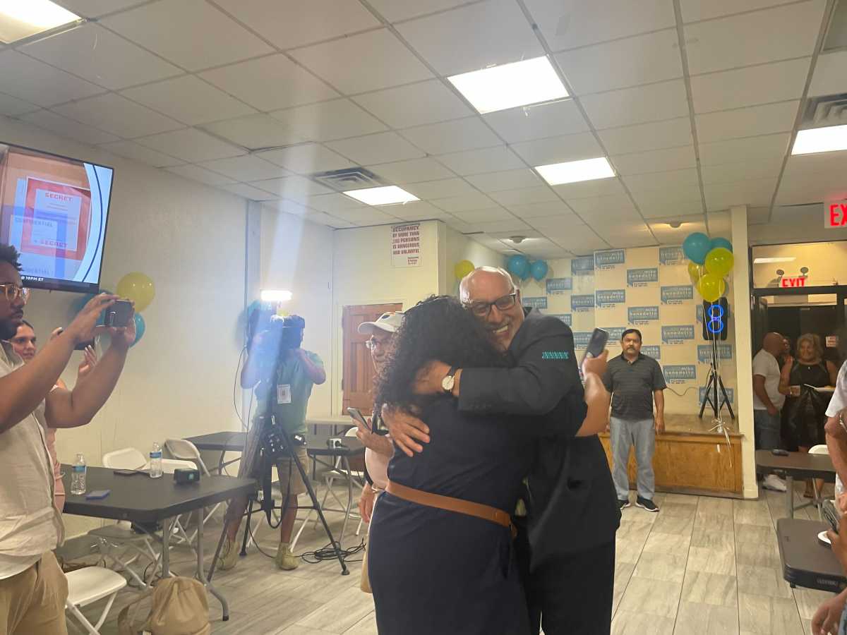 Incumbent Bronx Assemblymembers win Democratic primary races – Bronx Times