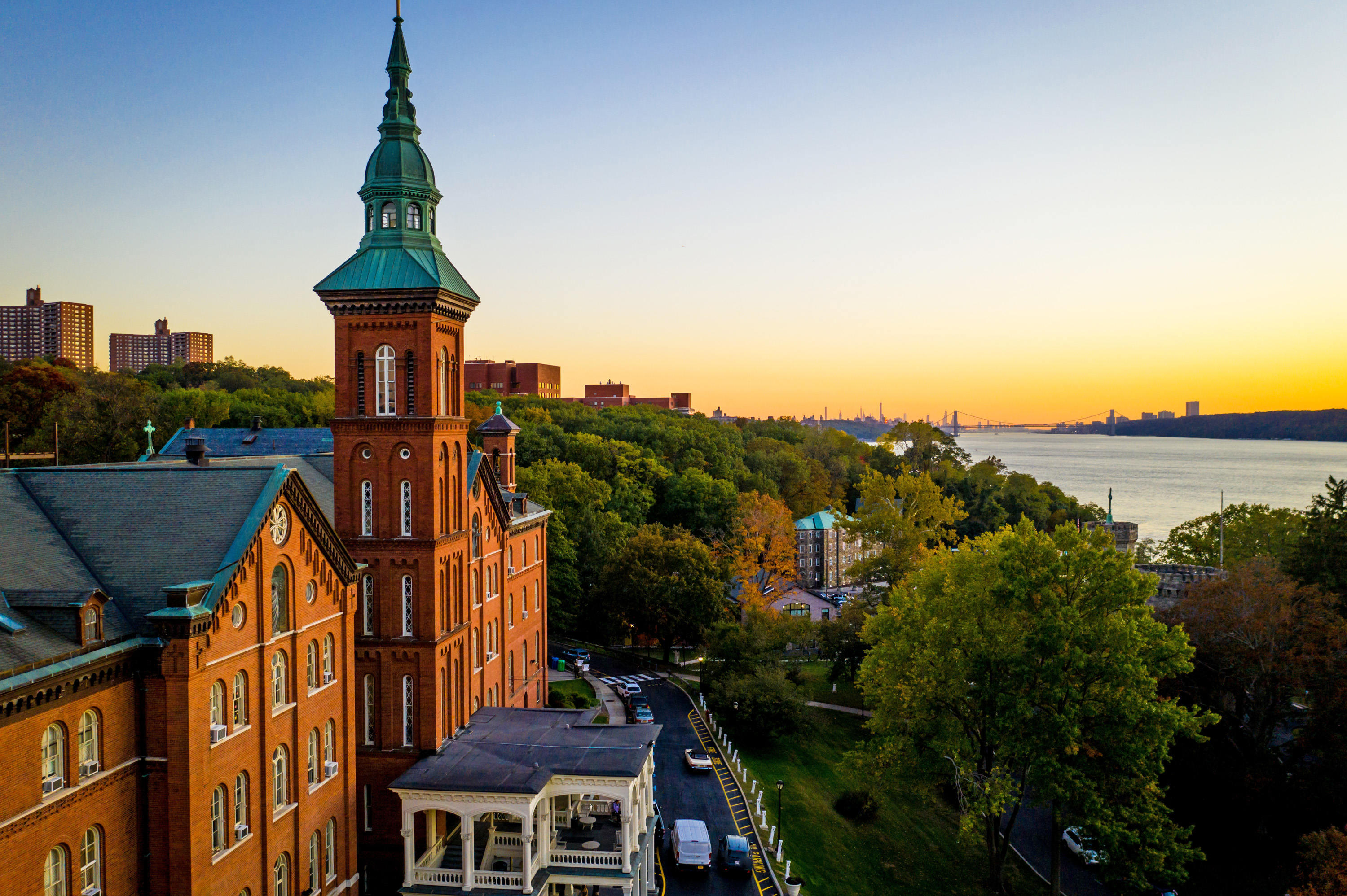 ‘A really special institution’: New two-year college opening in ...