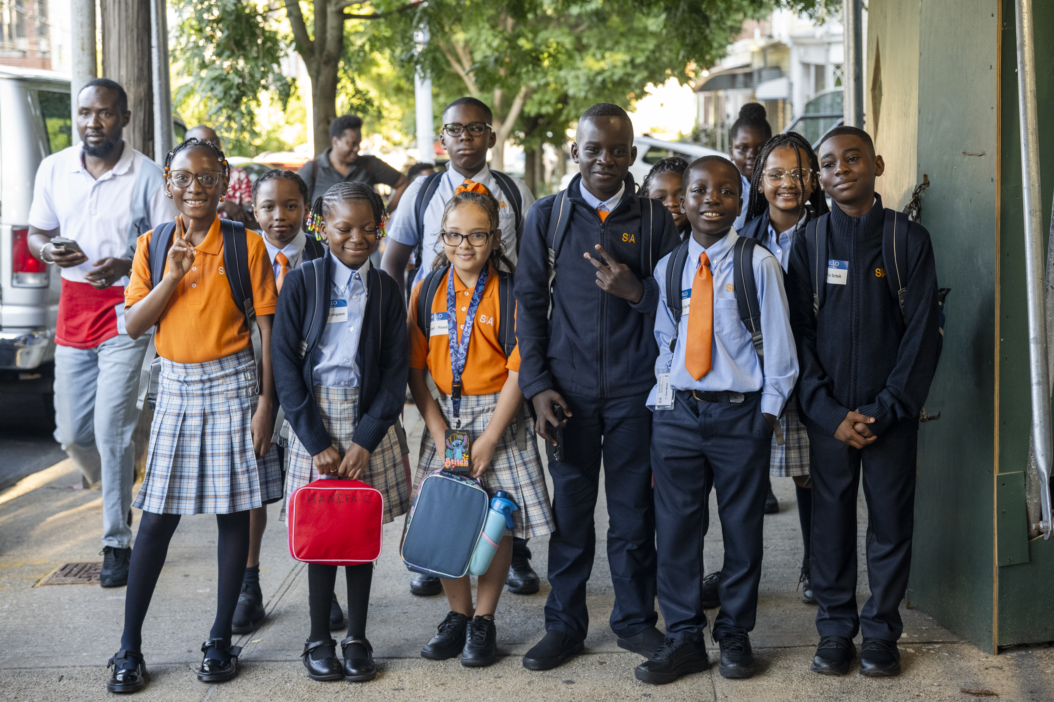 Success Academy is opening three new Bronx schools this month – Bronx Times