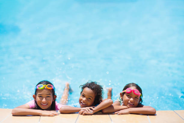 Op-Ed: Swimming resources are essential for our BIPOC communities ...