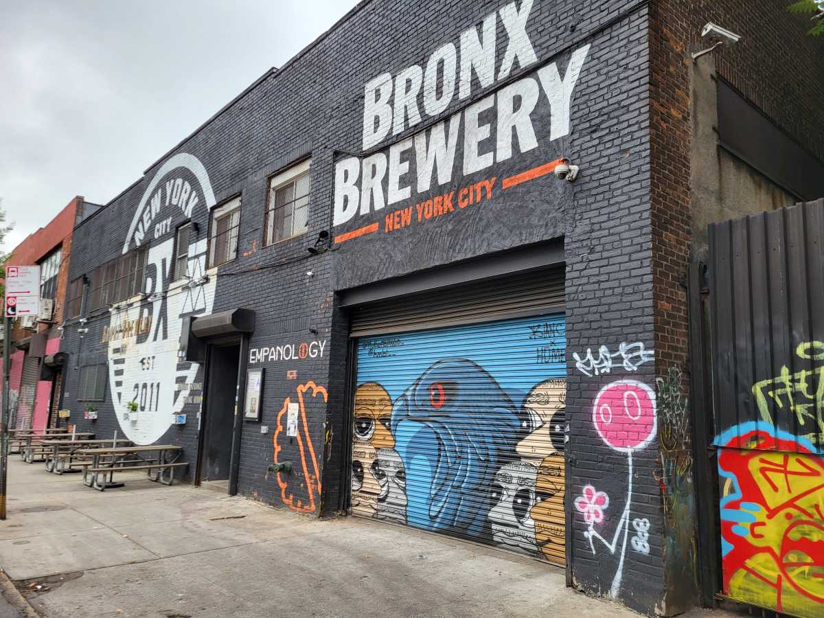 What’s happening | Concerts, Pride Month celebrations and more – Bronx ...