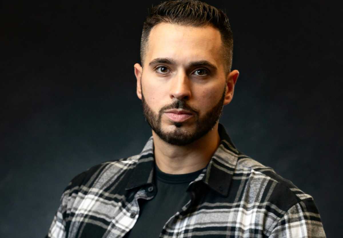 Bronx filmmaker defies odds: from NYCHA housing to producing 6 films in ...