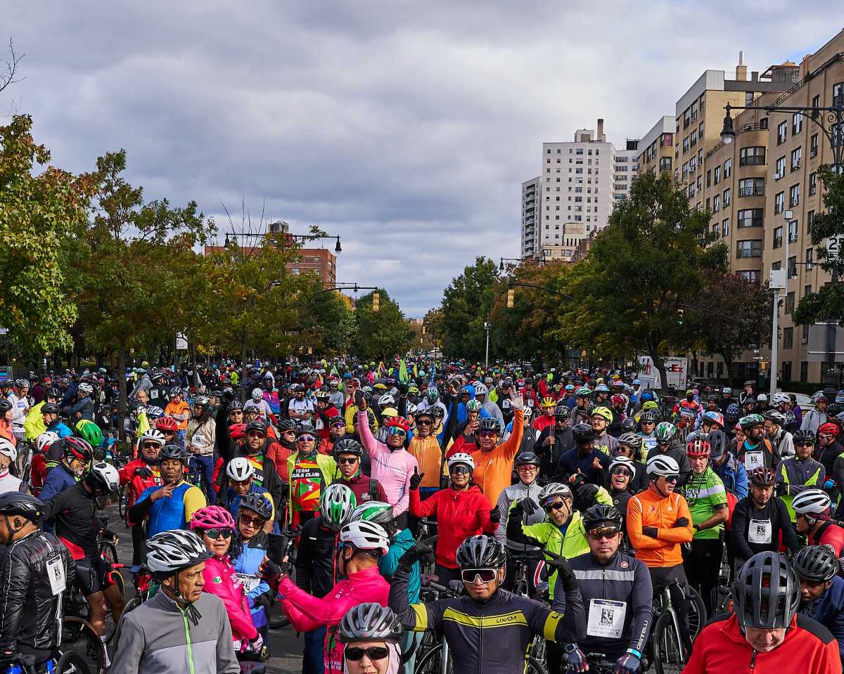 Column: There’s still time to register for the 30th annual Tour de ...