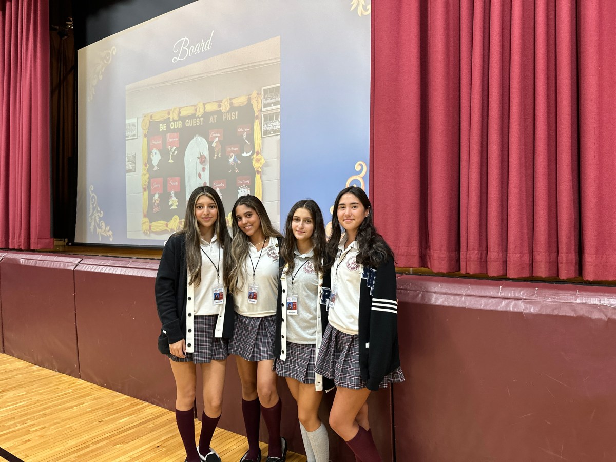 Preston HS welcomes back students for 2024-2025 school year – Bronx Times
