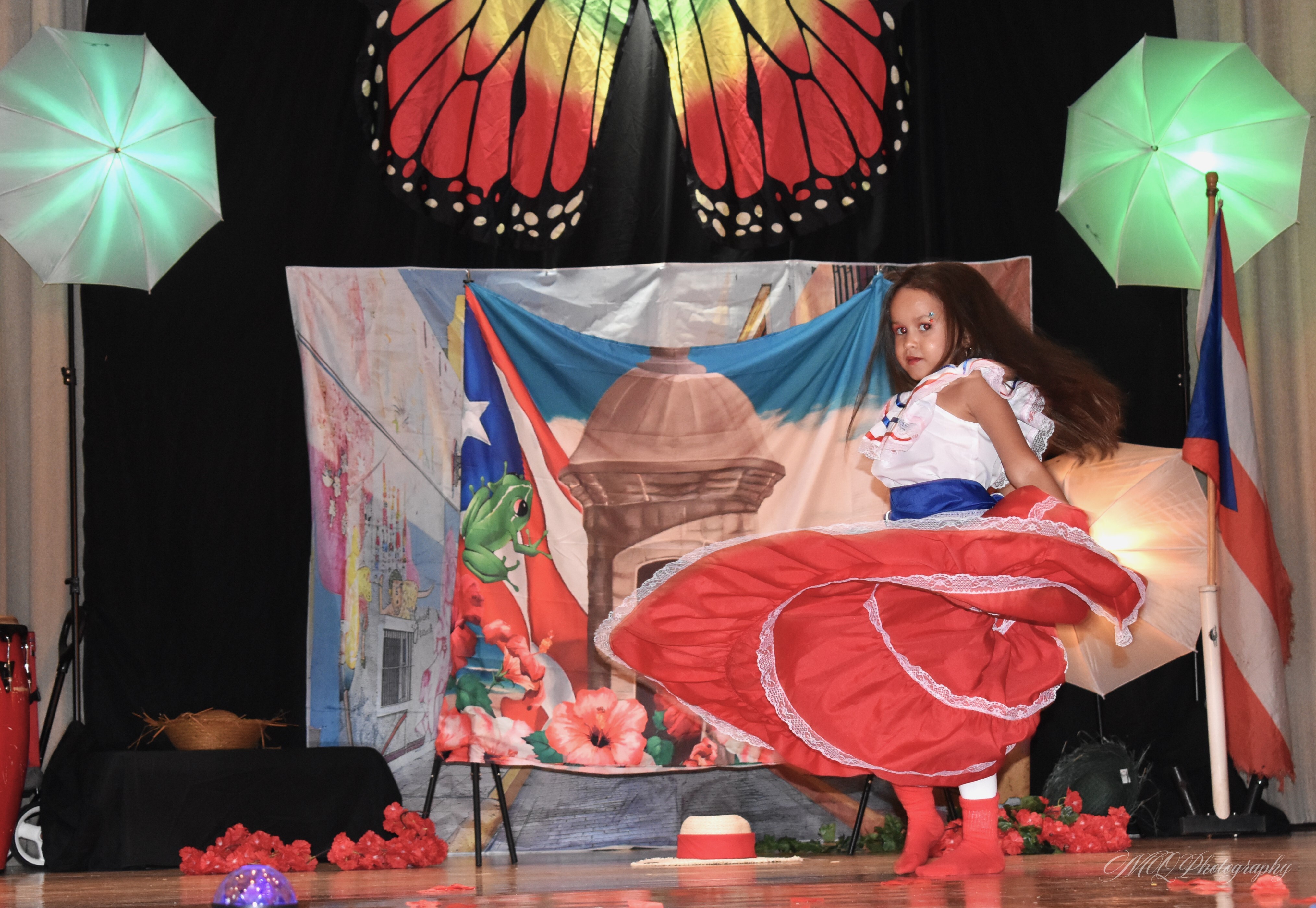 Talent pageant held during Bronx Puerto Rican Day Parade – Bronx Times