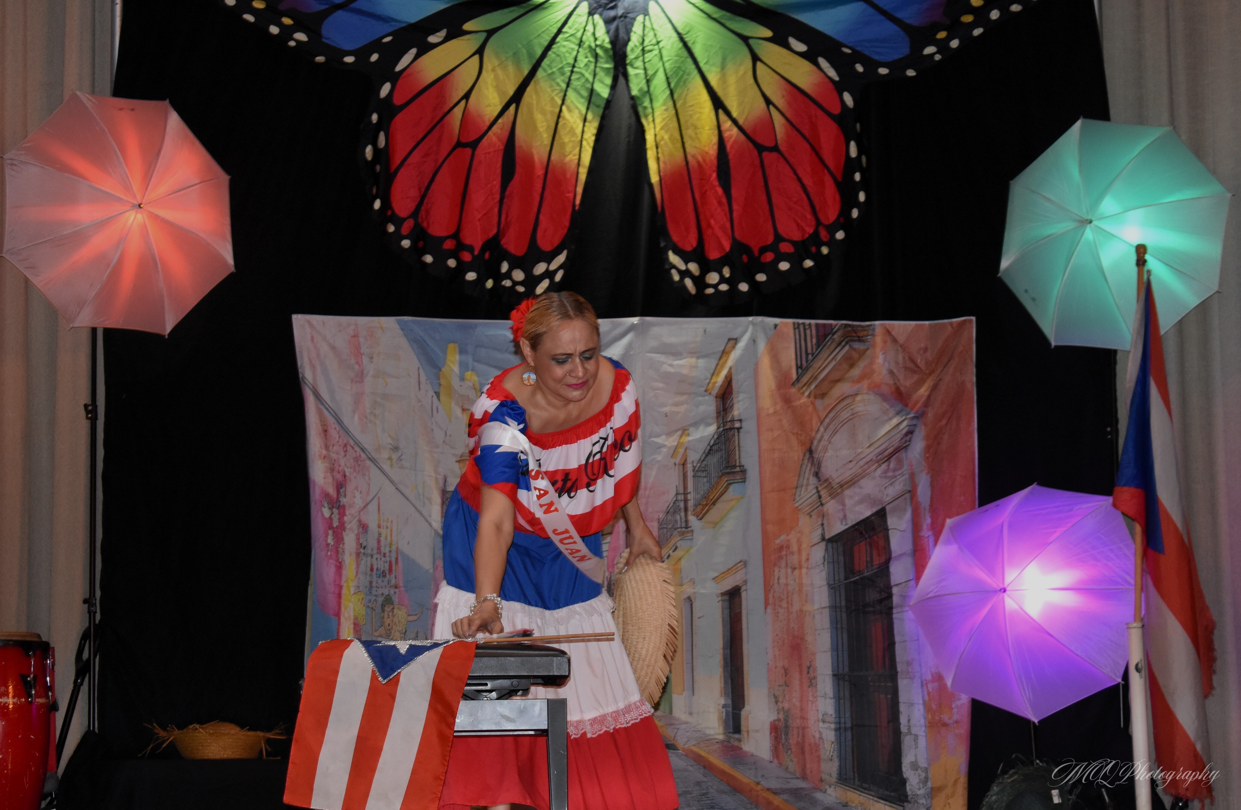 Talent pageant held during Bronx Puerto Rican Day Parade – Bronx Times