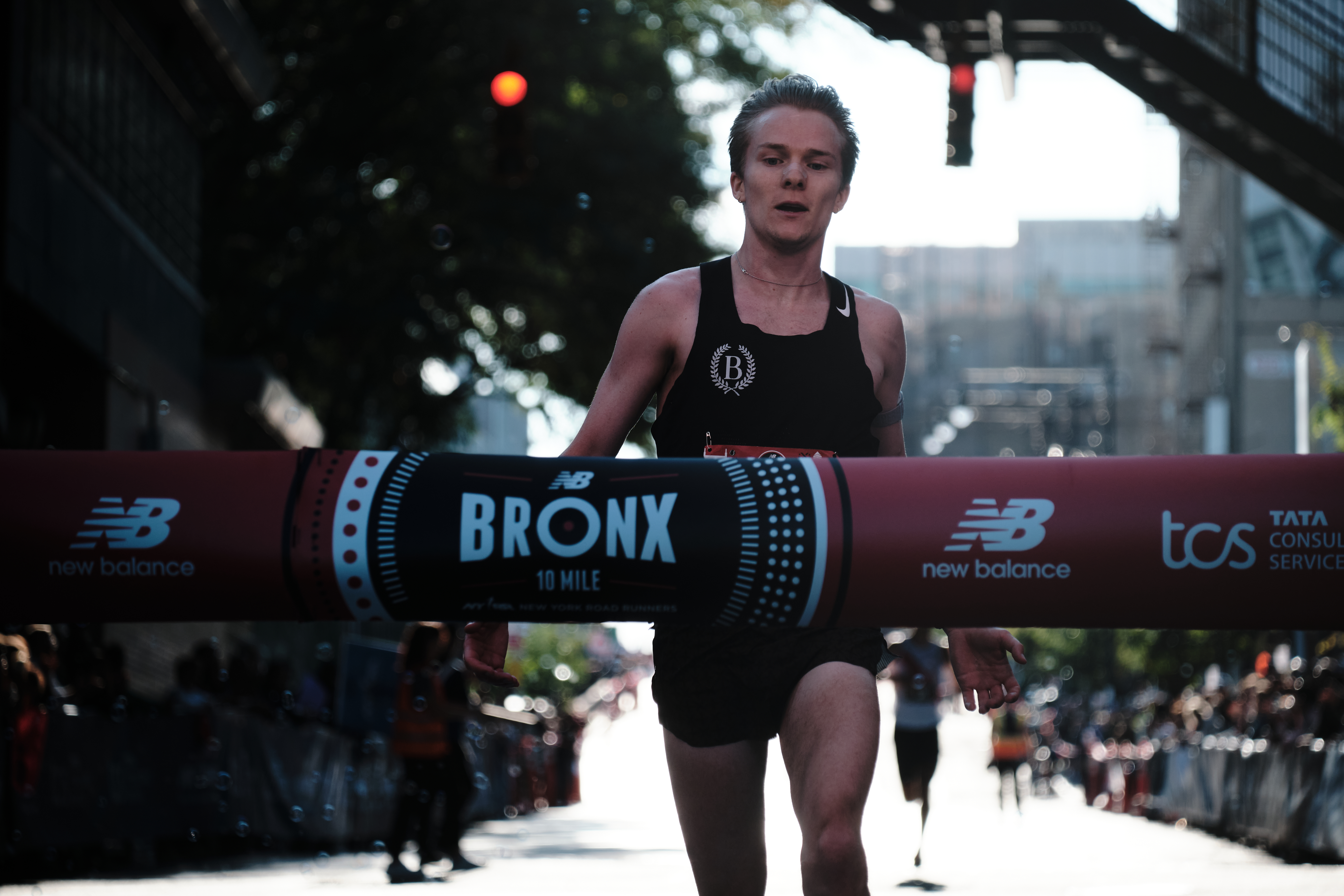 Bronx 10 Mile brings over 12,000 runners to the streets, showcases ...