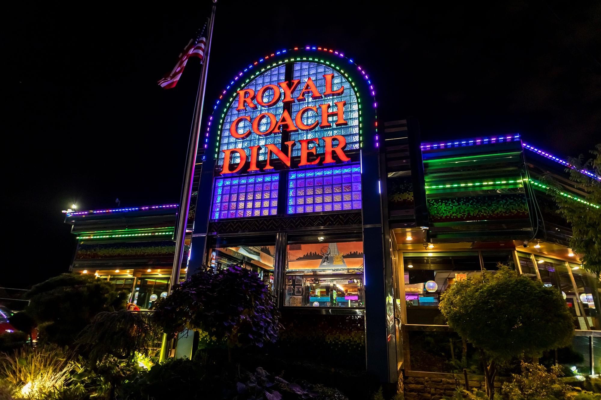 Royal Coach Diner on Boston Road officially closes – Bronx Times