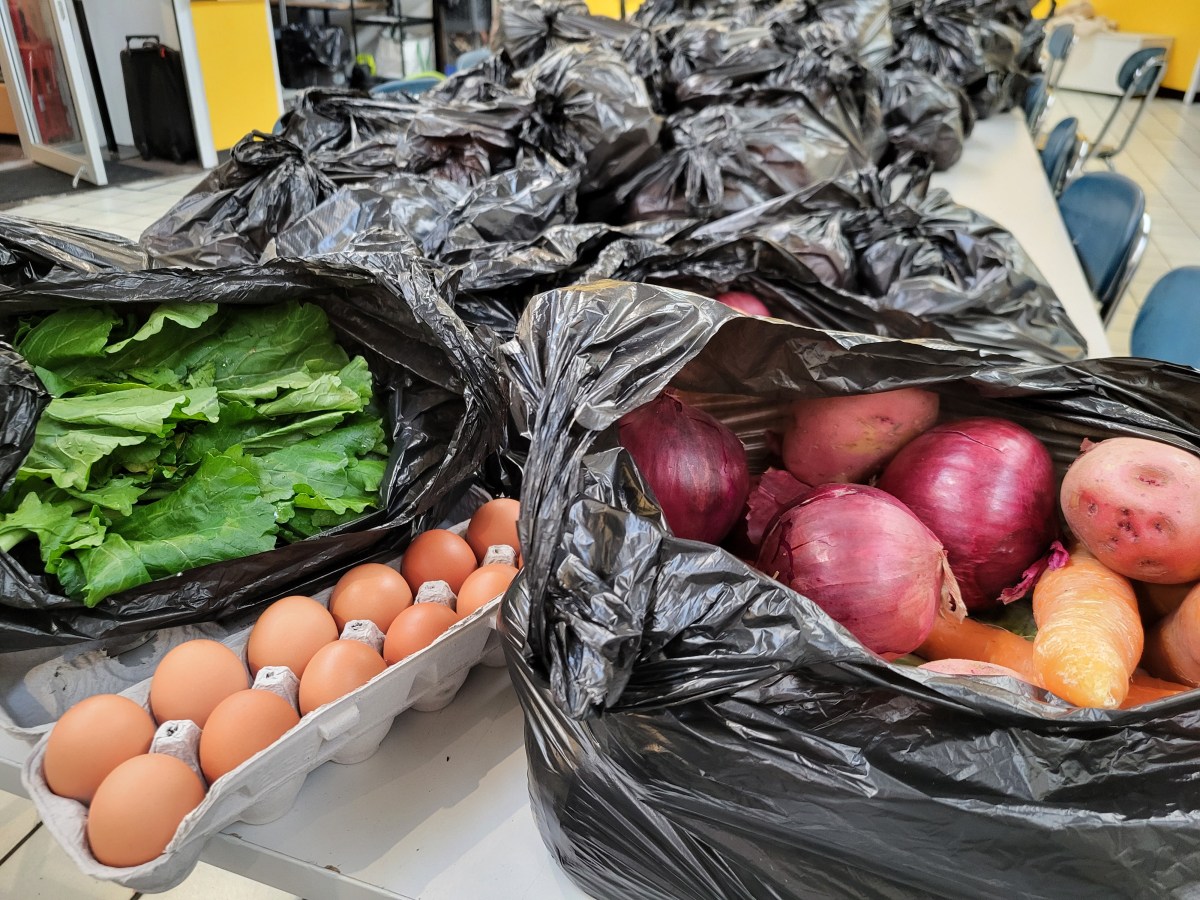 New GrowNYC partnership brings farm-fresh produce to South Bronx ...