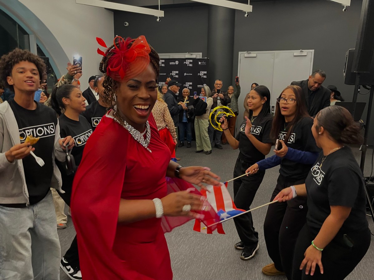 Bronx politics: what to expect in 2025 – Bronx Times