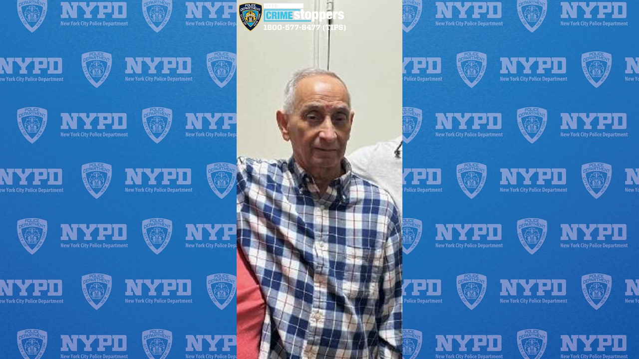 NYPD seeks help locating missing 83-year-old Bronx man – Bronx Times