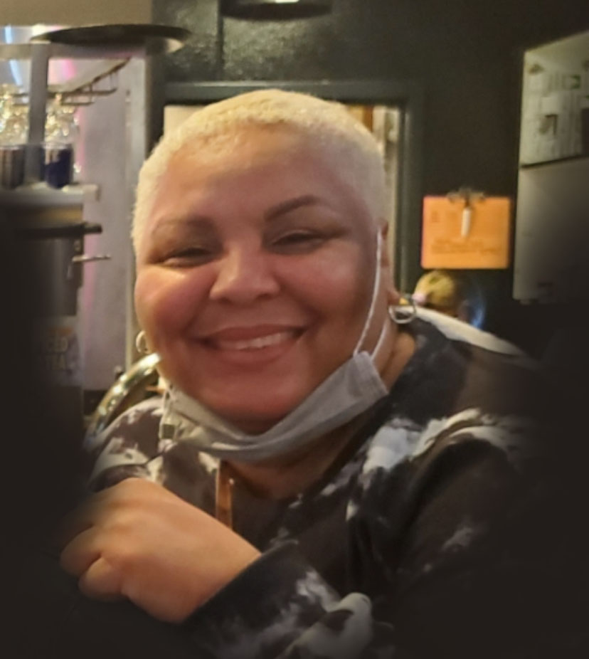 Bronx woman overcomes depression and weight gain with life-changing ...